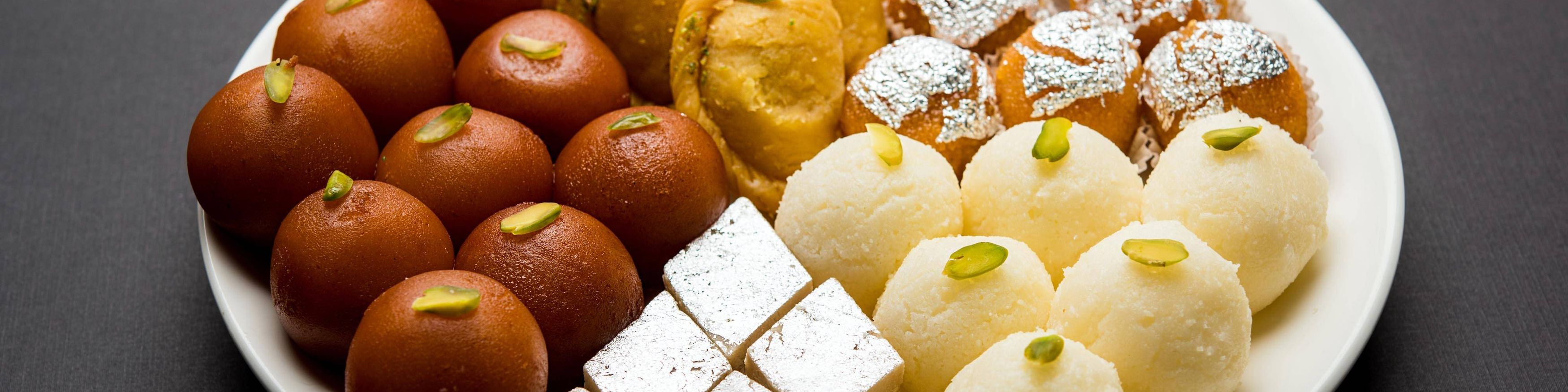 Muslim Sweets and Bakery delivery in Dhaka | foodpanda