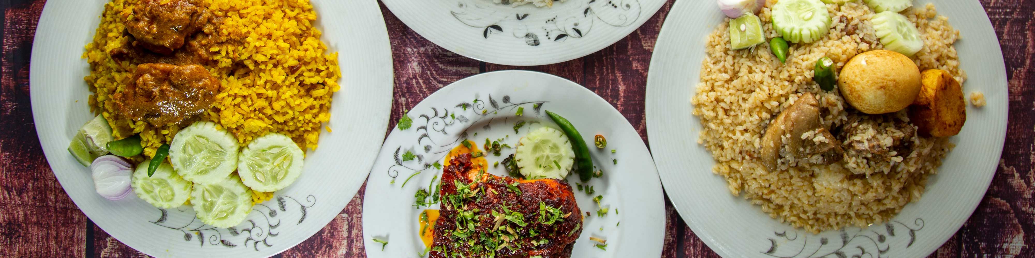 Hirajheel Hotel & Restaurant delivery in Barisal | foodpanda