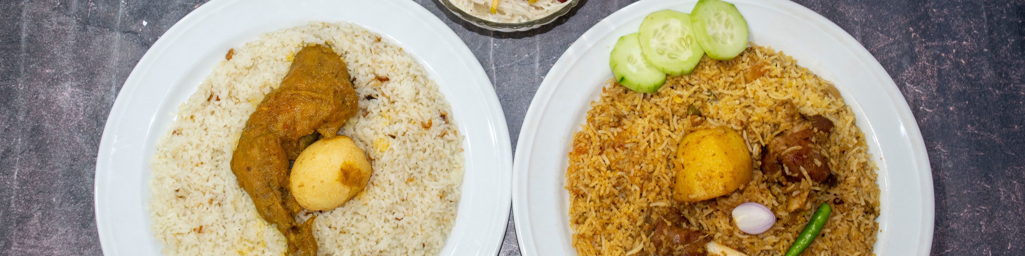 Akboria Grand Hotel delivery in Bogra | foodpanda