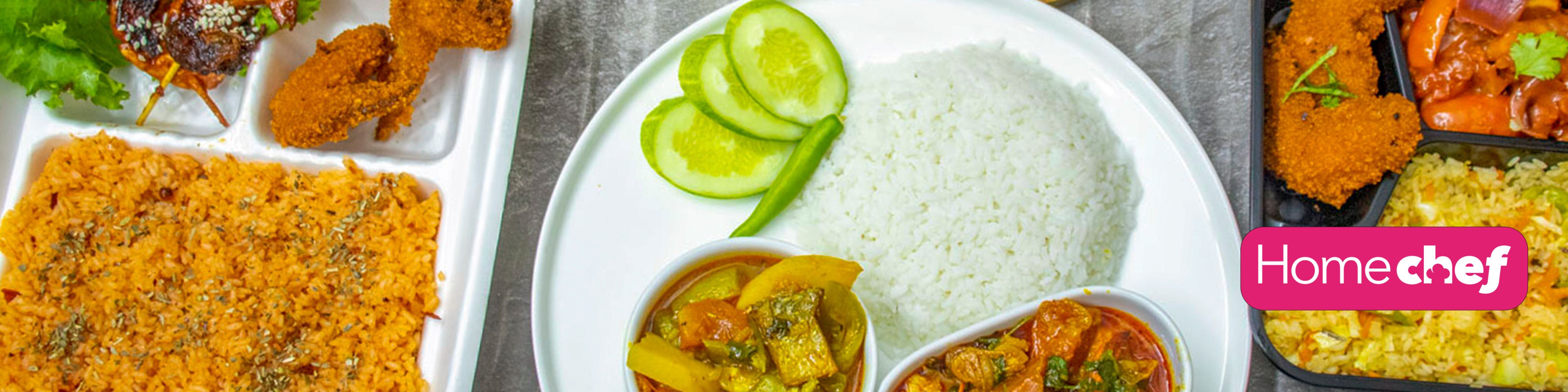 Panchforon delivery in Chittagong | foodpanda