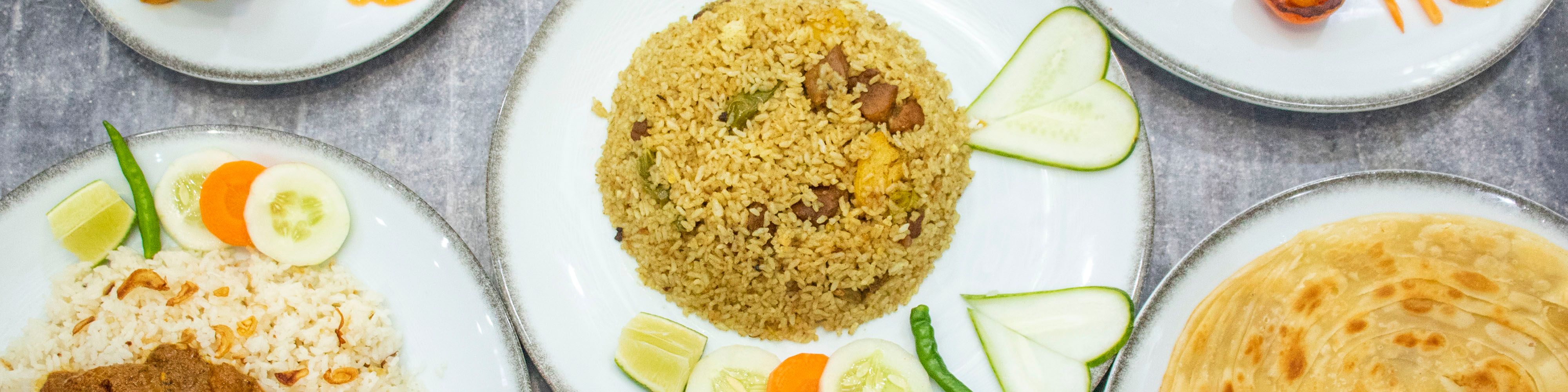 Biryani Box delivery in Chittagong | foodpanda
