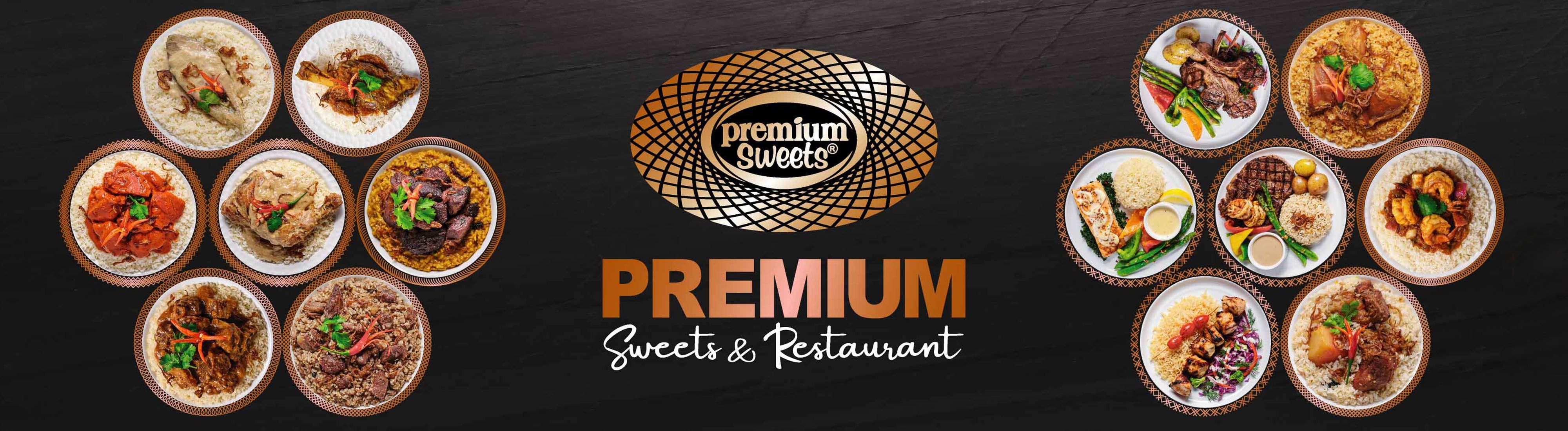 Premium Sweets - Panthapath delivery in Dhaka | foodpanda