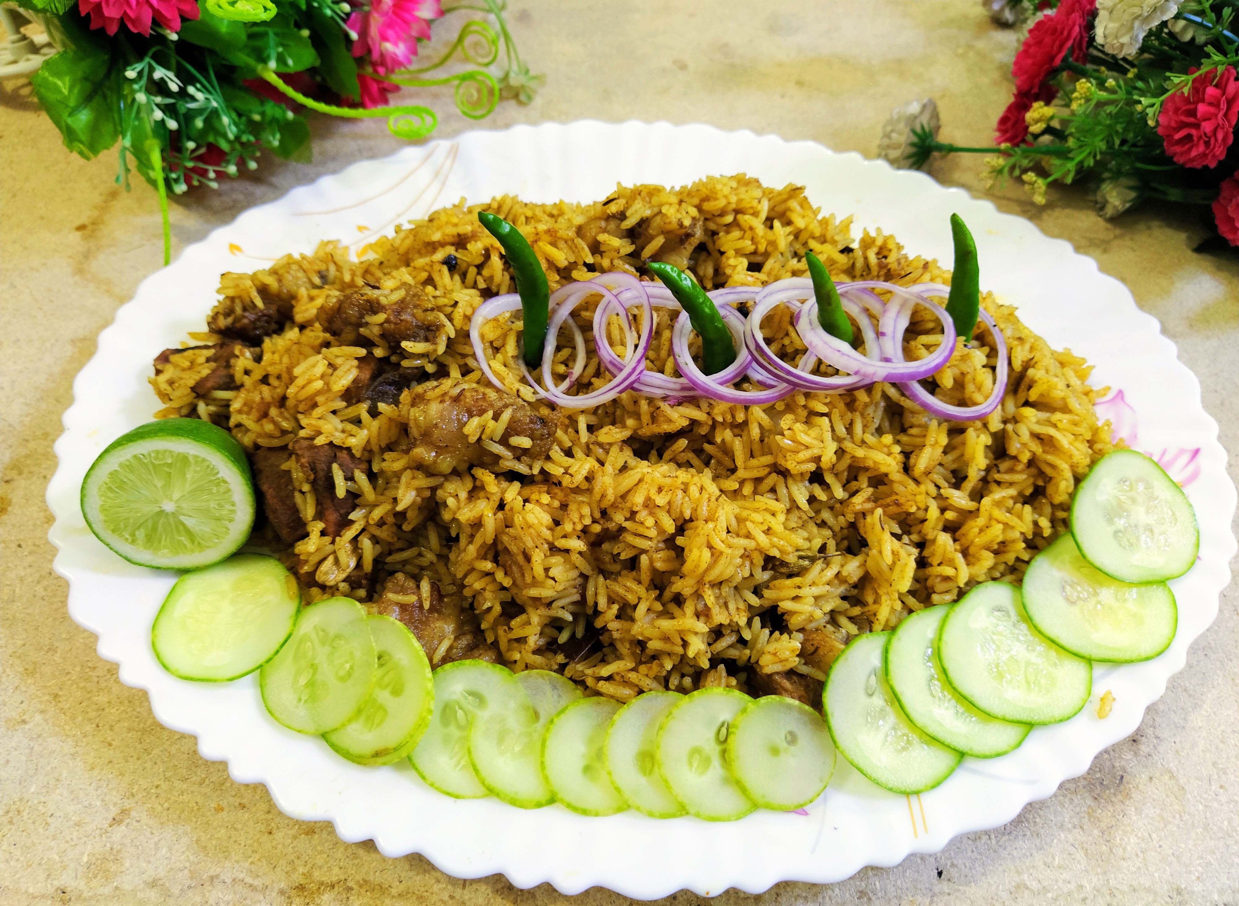 Ma Biryani - Gulshan delivery in Dhaka | foodpanda