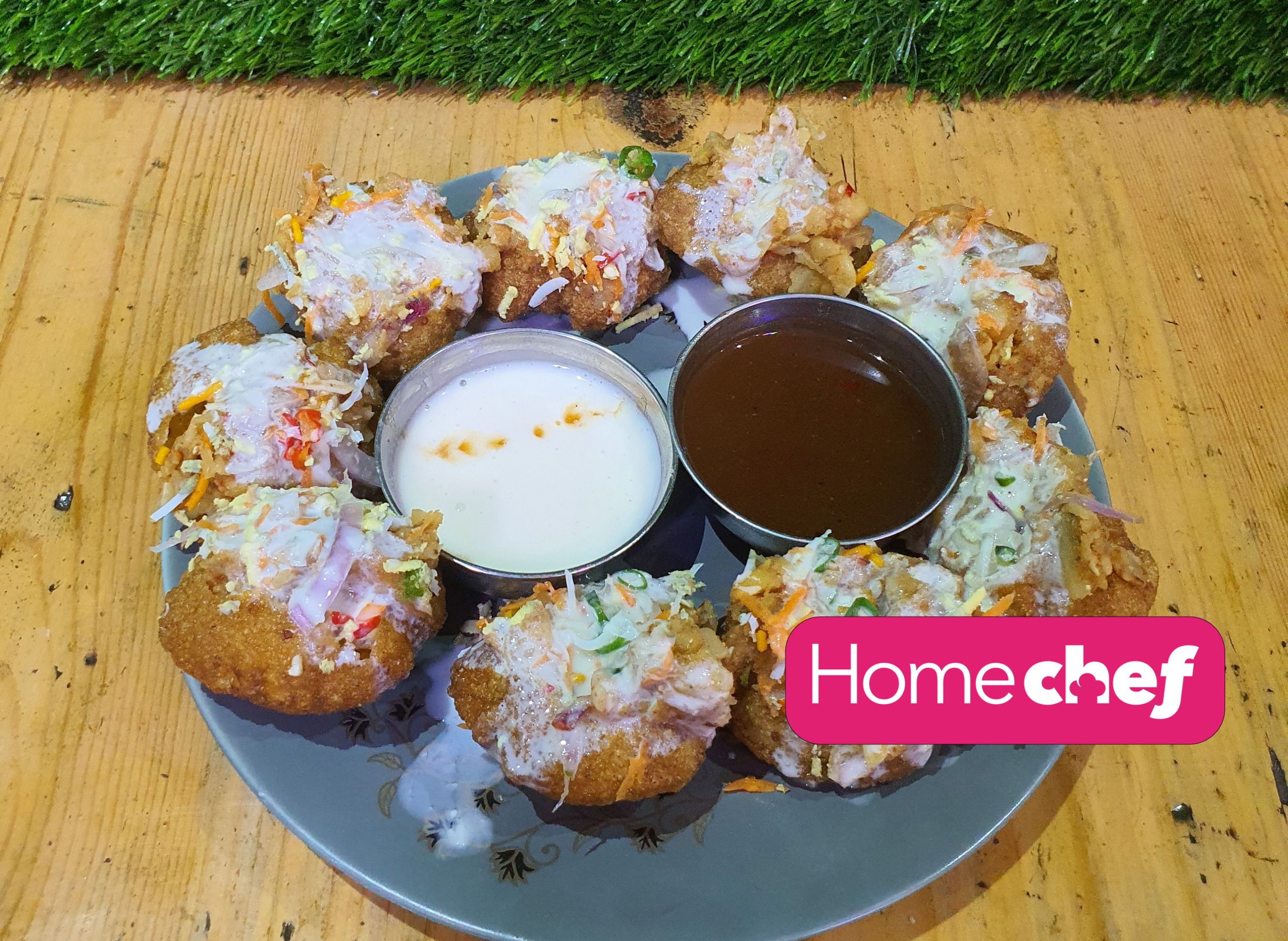 Chef Fuchka & Fast Food delivery in Dhaka | foodpanda