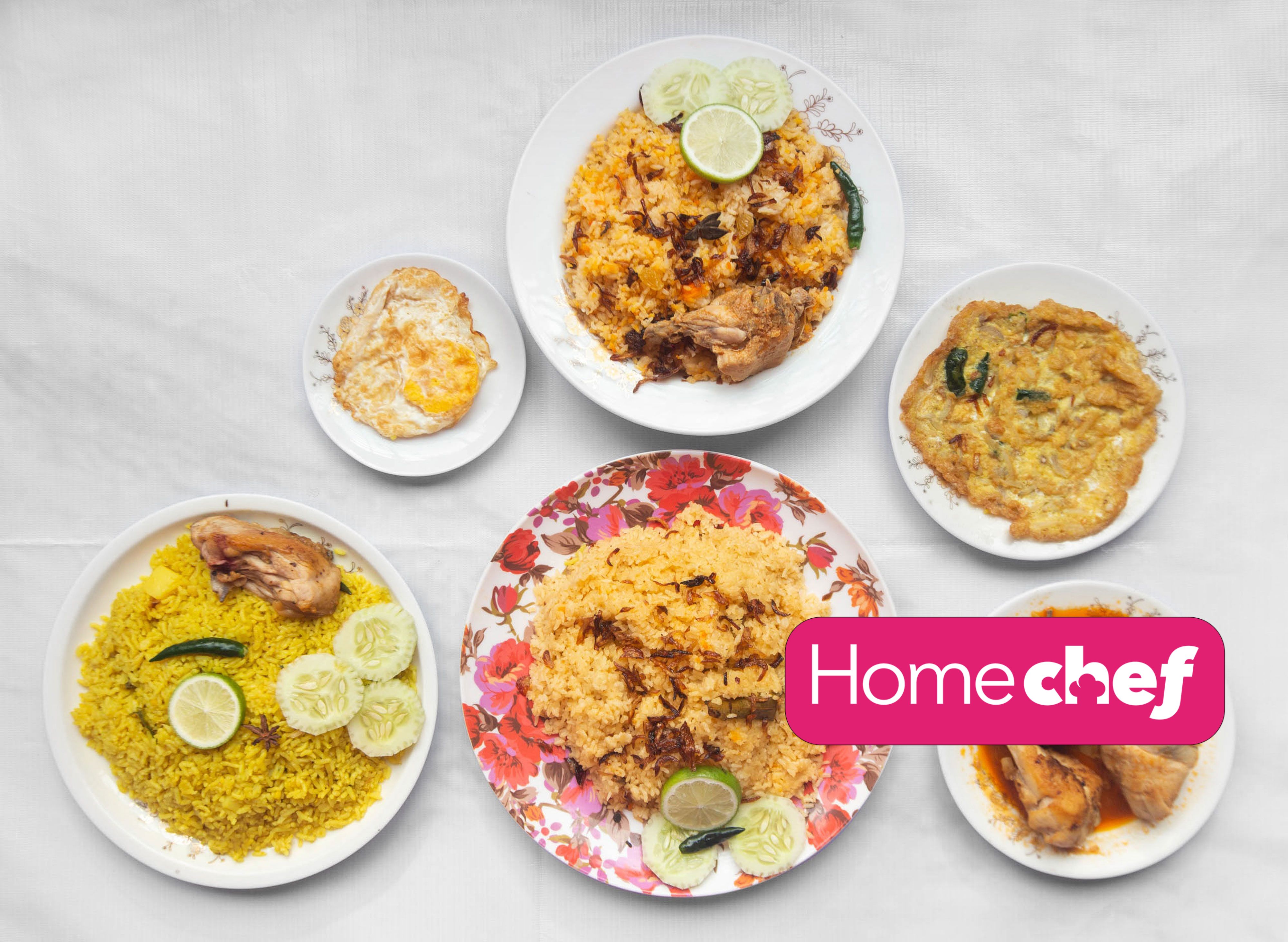 Kacchi House delivery in Khulna | foodpanda