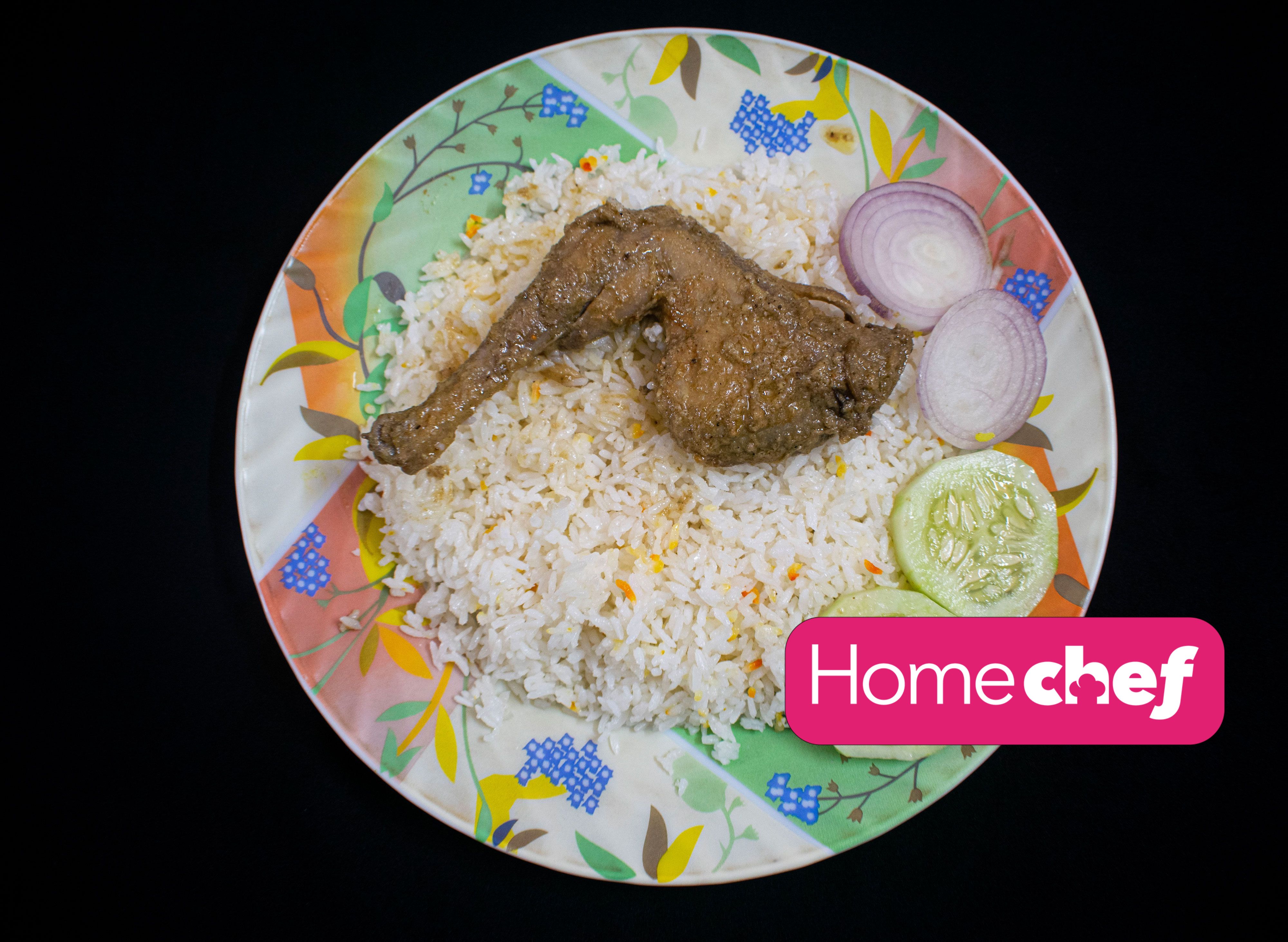 Bikrampur Kitchen - Mohammadpur delivery in Dhaka | foodpanda