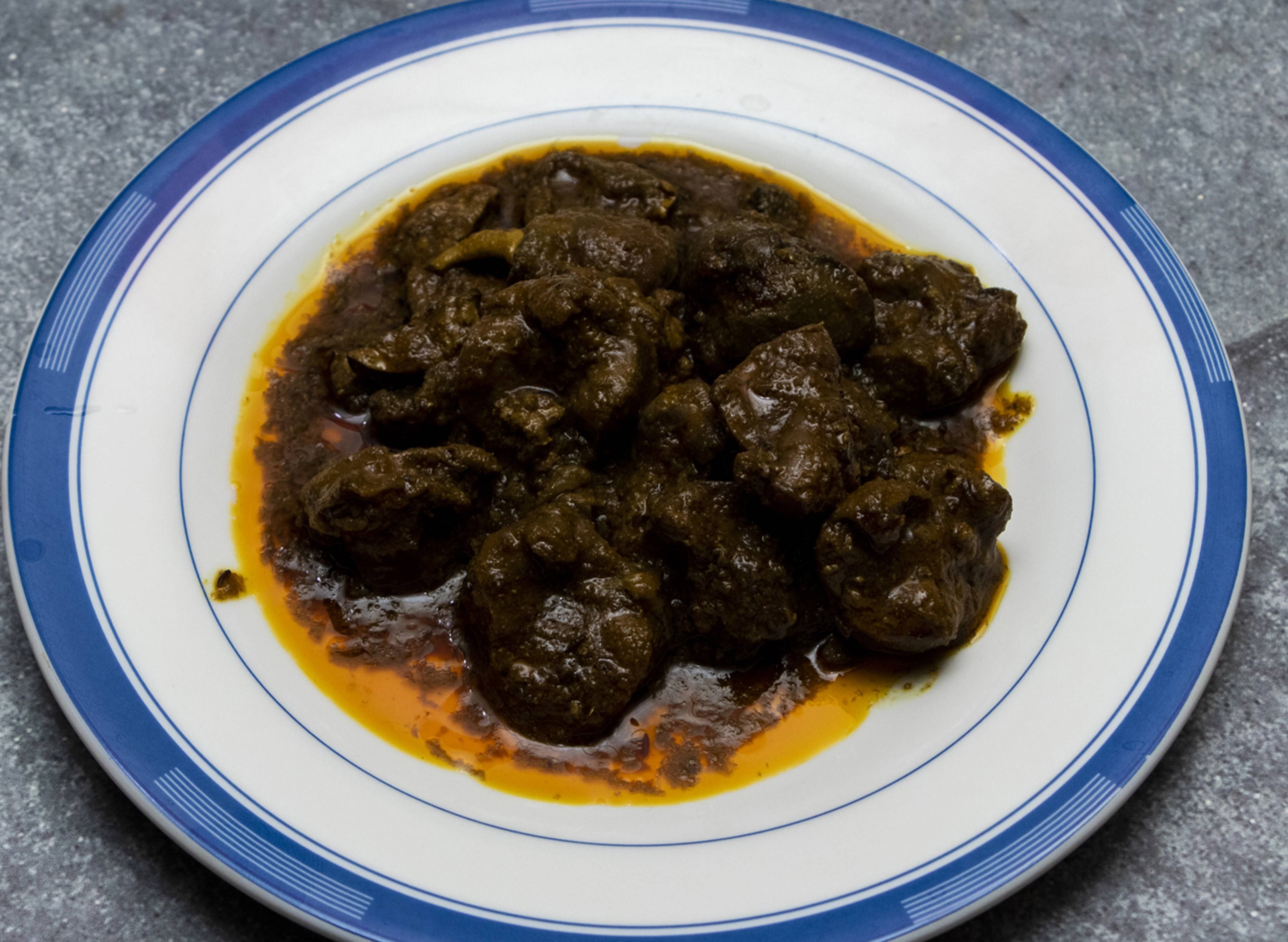 The Al-Amin Kitchen delivery in Dhaka | foodpanda