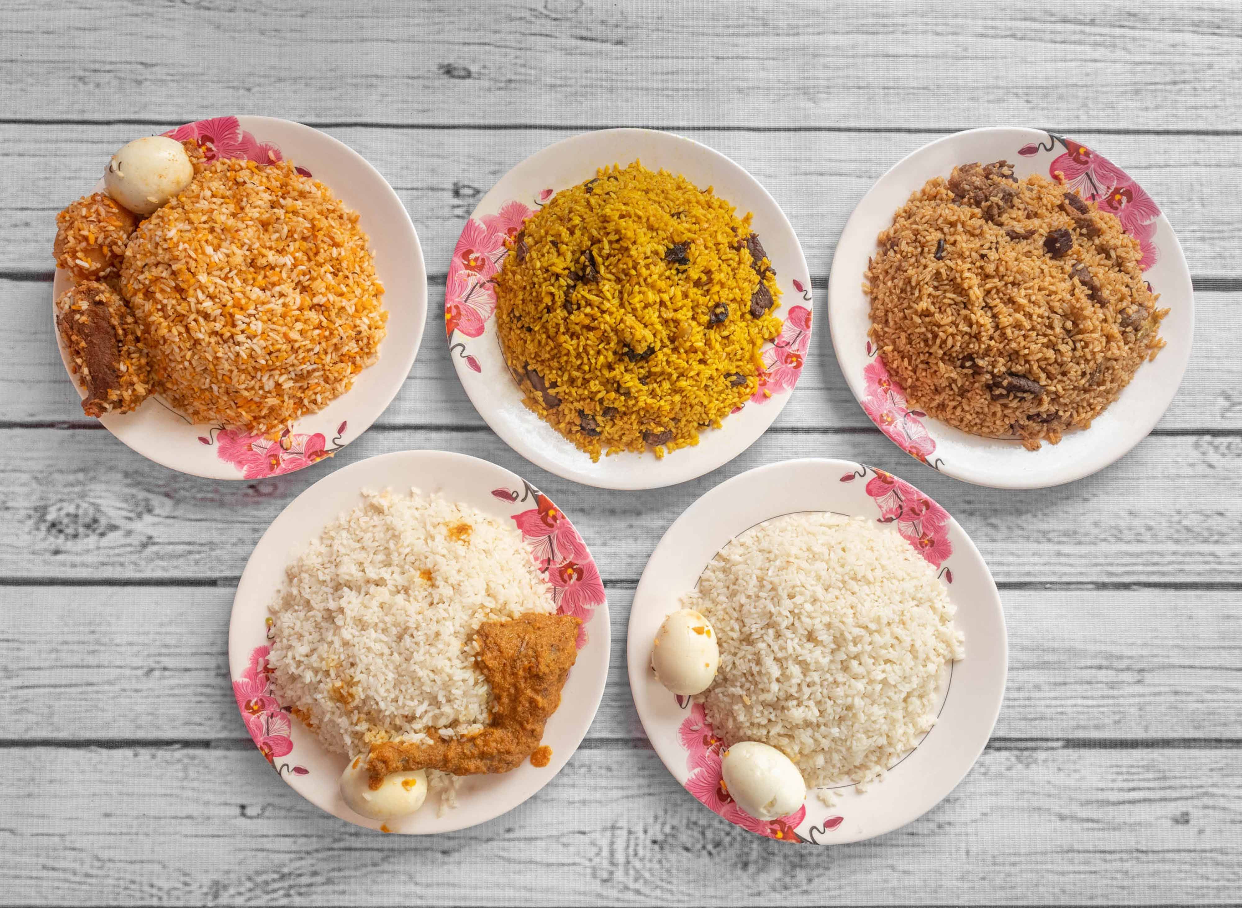 New Hamim Biryani House delivery in Dhaka | foodpanda