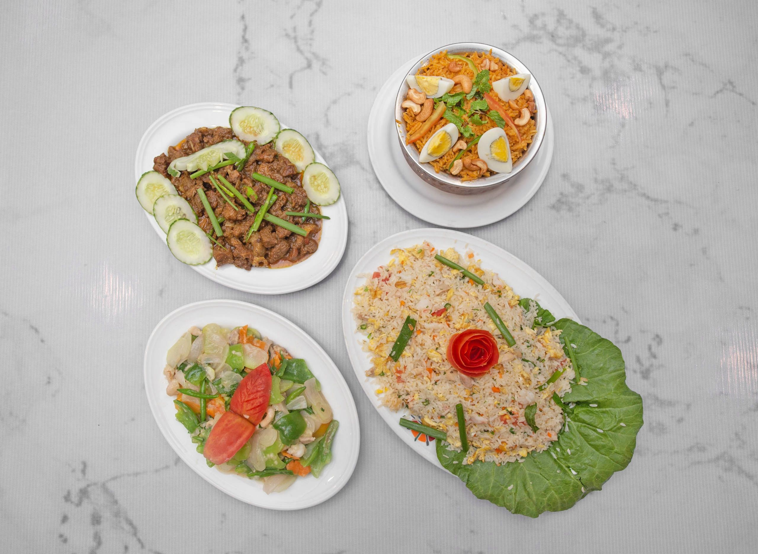 Alif Restaurant (Dewanhut) delivery in Chittagong | foodpanda