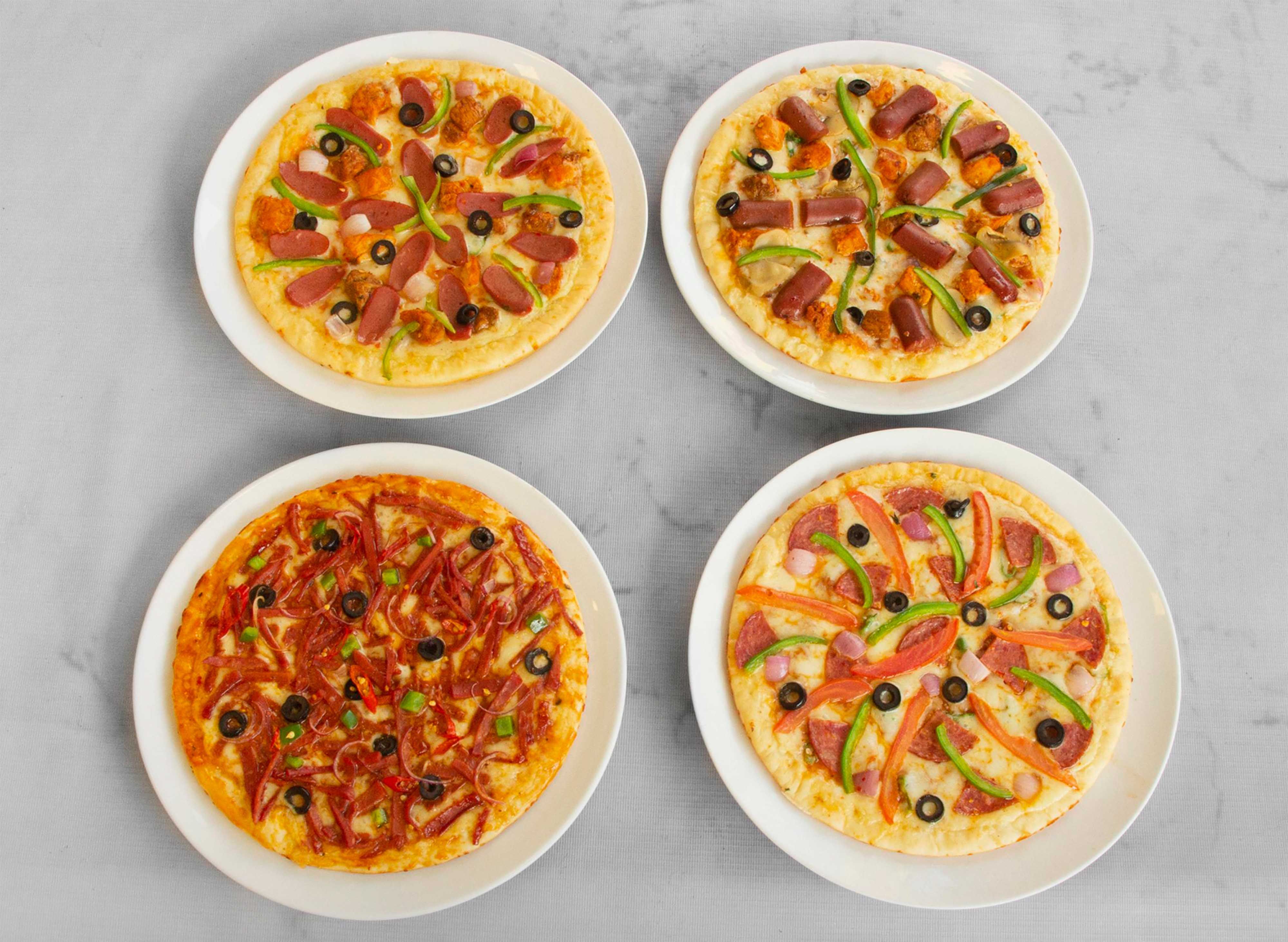 Pizza Burg - Chittagong delivery in Chittagong | foodpanda