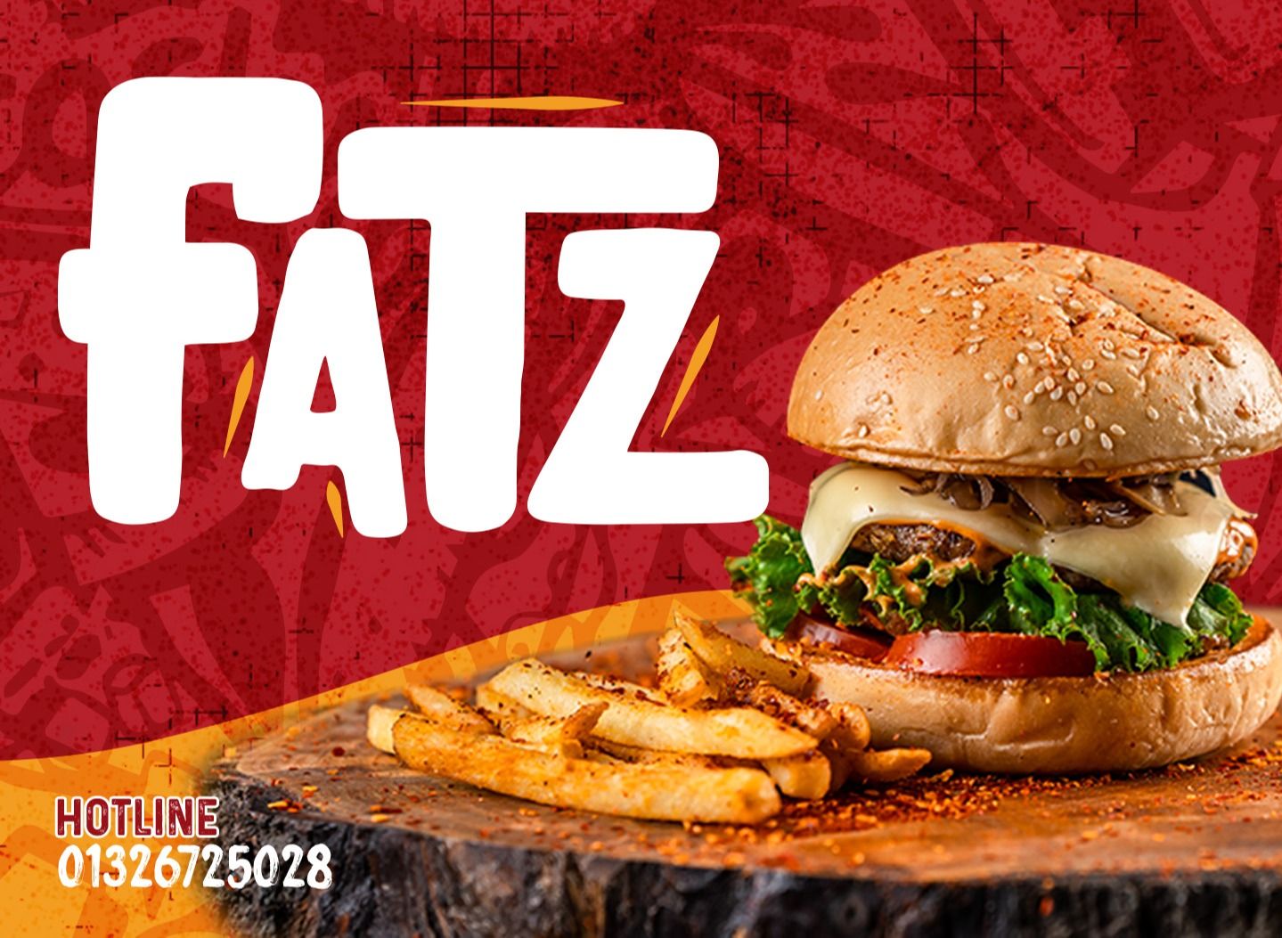 Fatz Cafe Coupons Printable