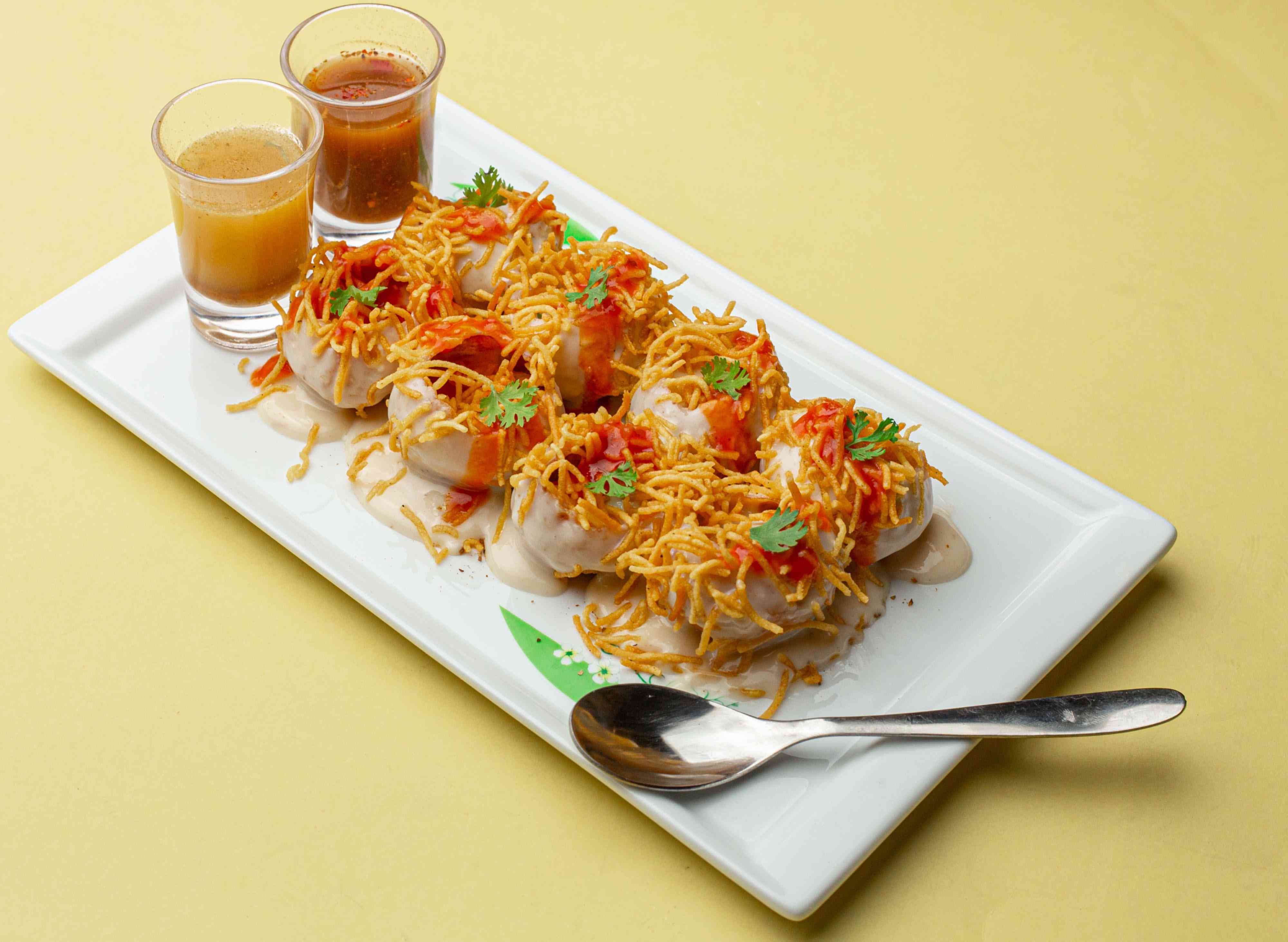 Food Studio- Fuska Walla delivery in Khulna | foodpanda