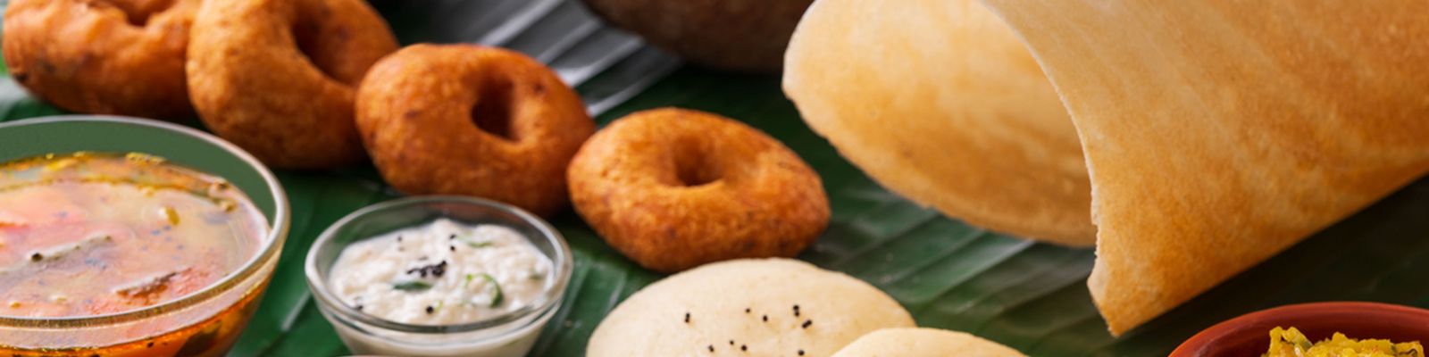 Dosa Express - Mirpur 12 delivery in Dhaka | foodpanda