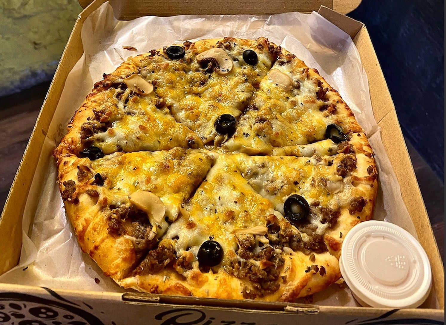 Little Yellow - Khilgaon delivery in Dhaka | foodpanda