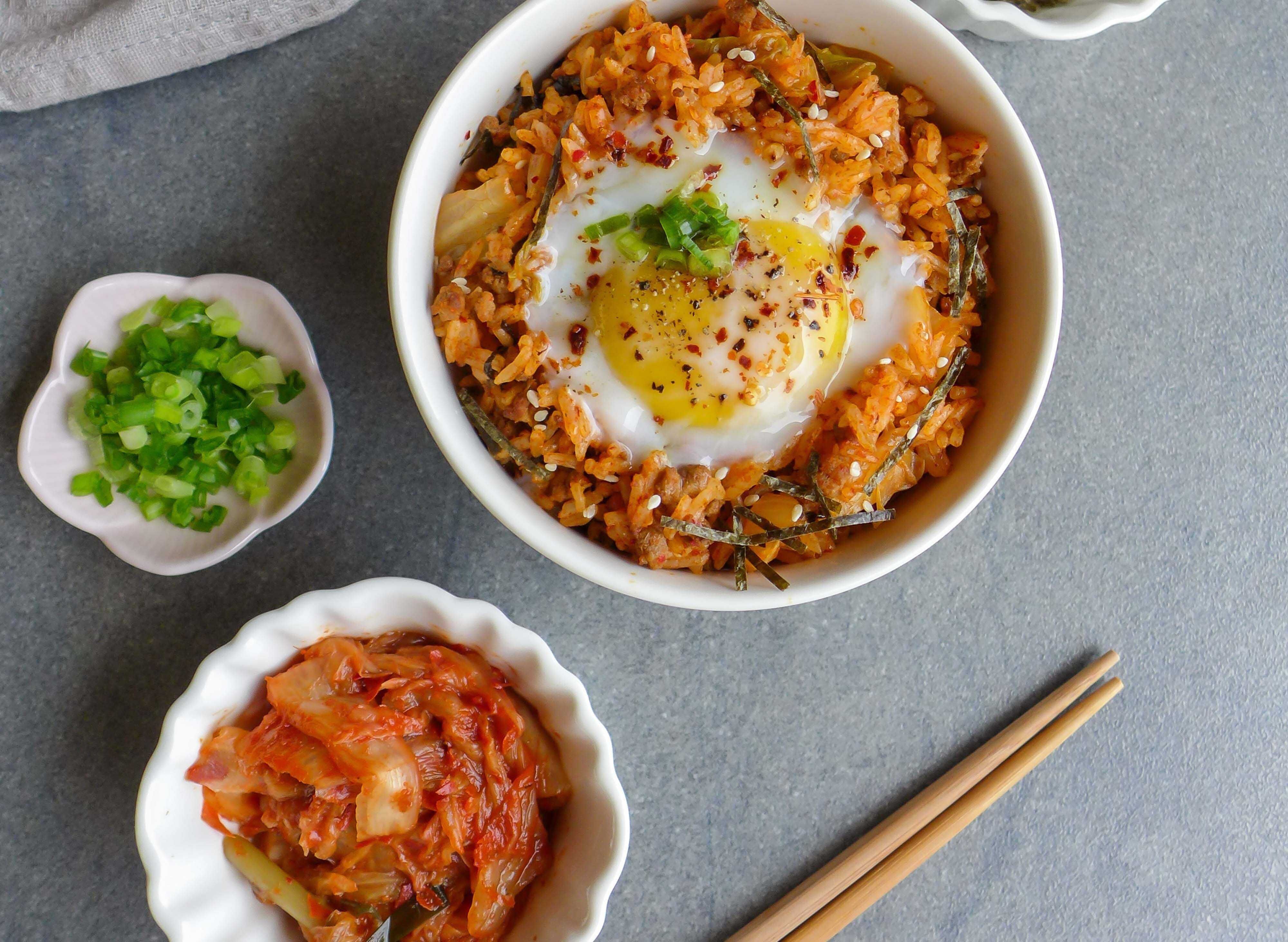 Kimchi Season delivery in Dhaka | foodpanda