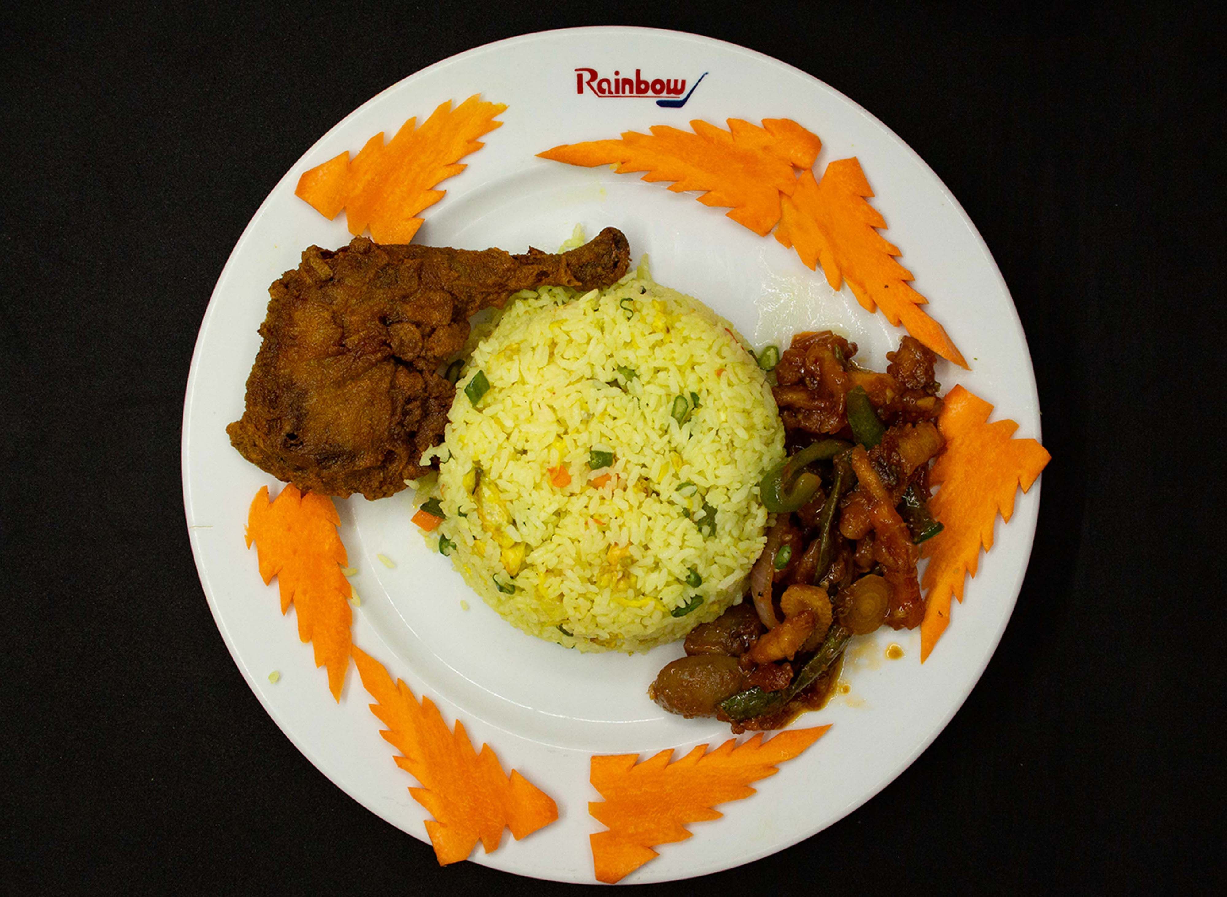 Rainbow Chinese Restaurant delivery in Sylhet | foodpanda