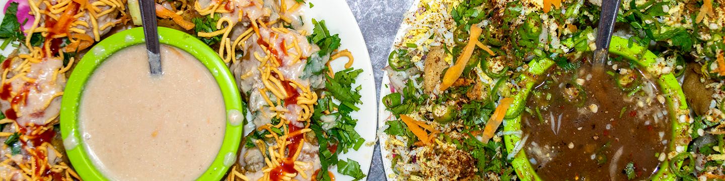 Mumu Chotpoti & Fuchka delivery in Bogra | foodpanda