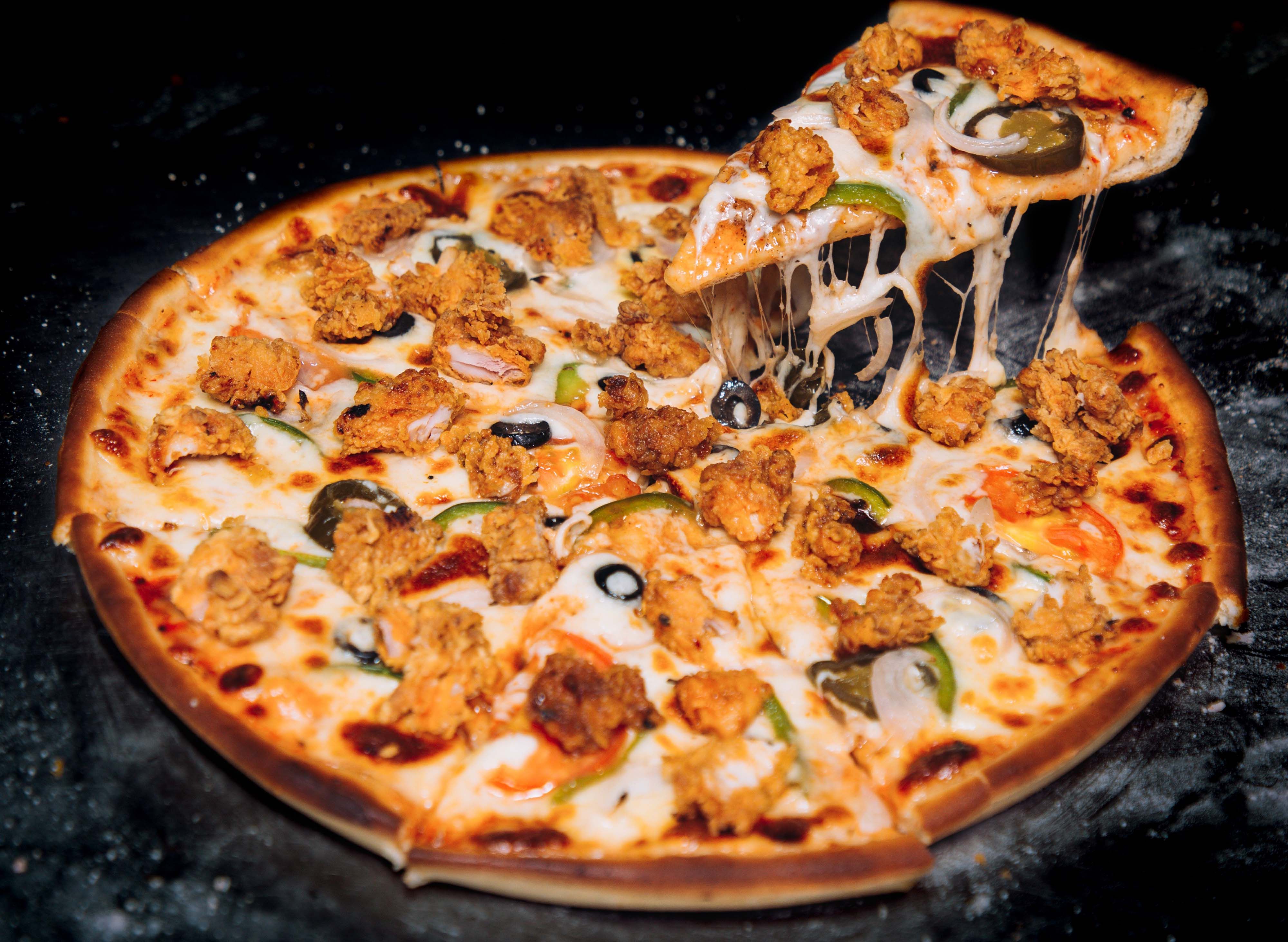 The Meat Bar- ECB delivery in Dhaka | foodpanda