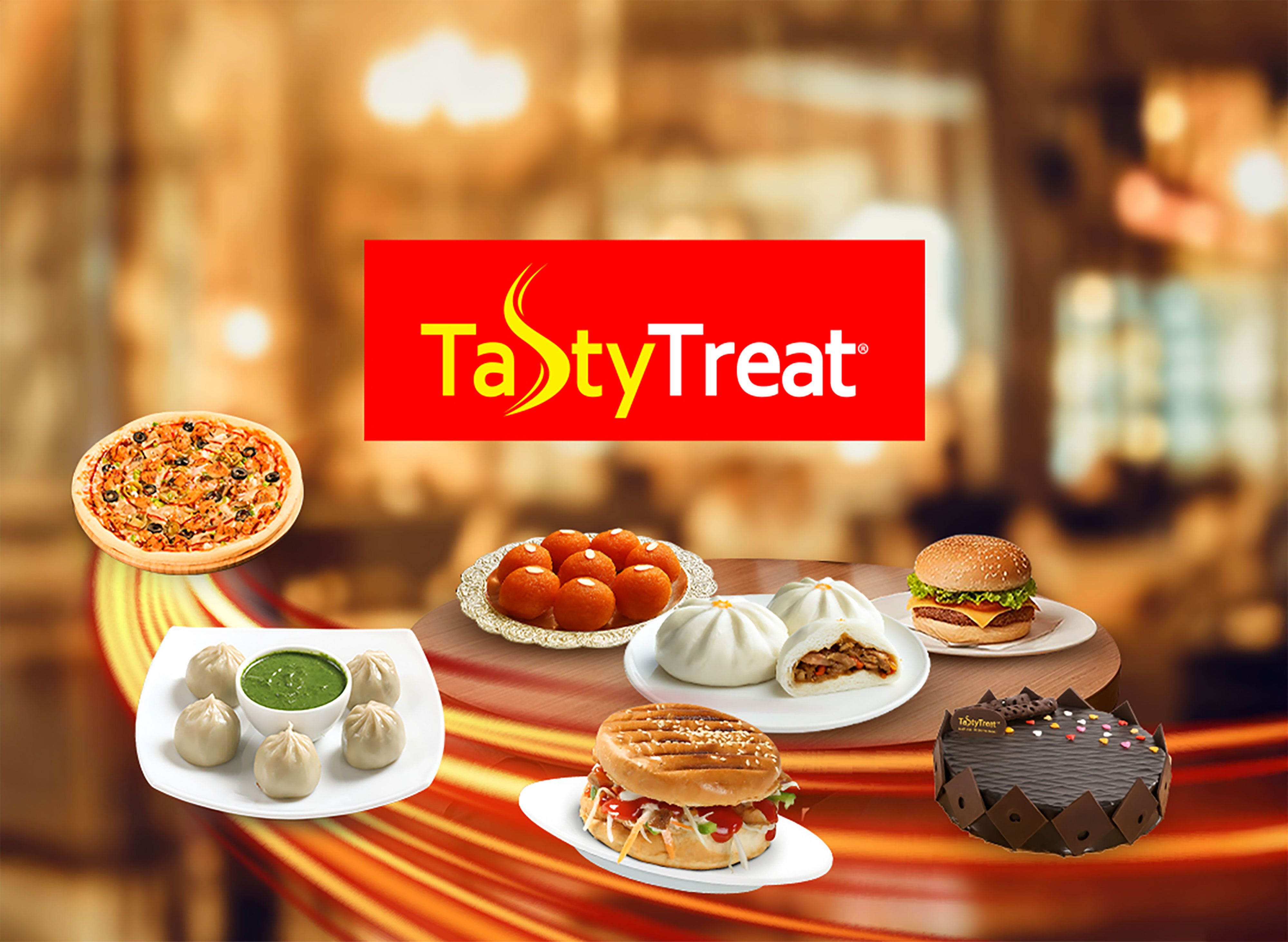 Tasty Treat-New Monsurabad-CTG delivery in Chittagong | foodpanda