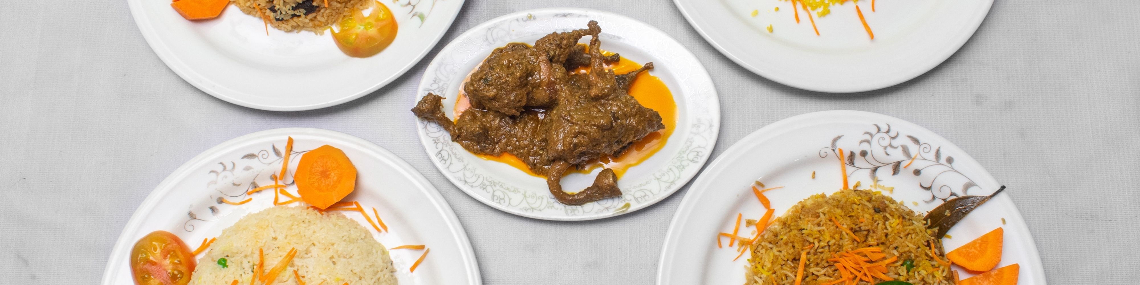 Nobanno Restaurant delivery in Sylhet | foodpanda