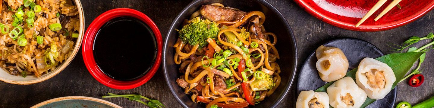 Panda Dumplings delivery in Dhaka | foodpanda