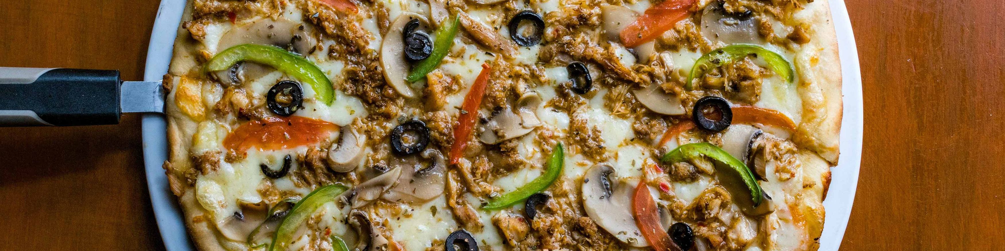 Pizza Burg - Wari delivery in Dhaka | foodpanda