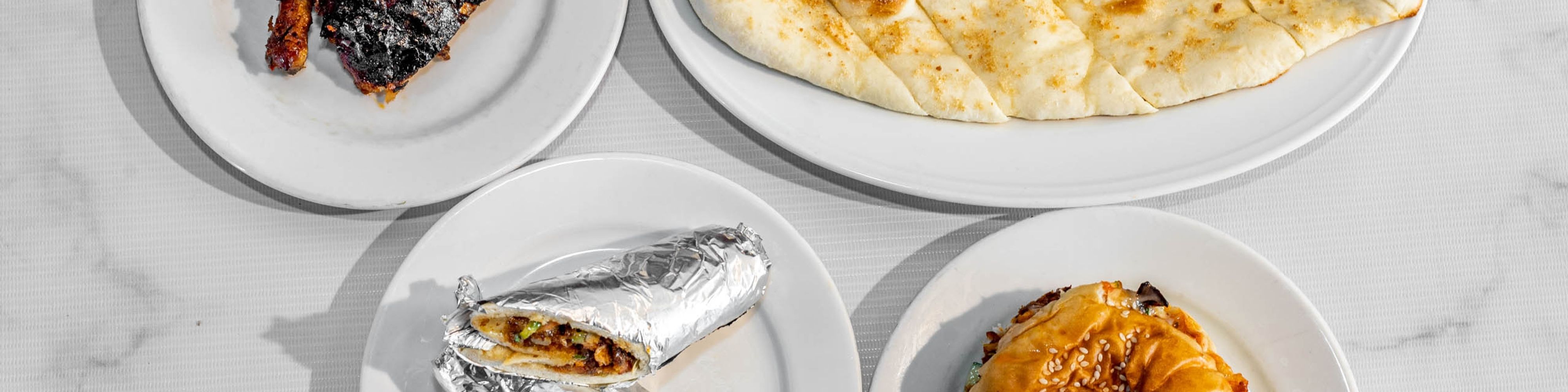 Sadia's Kitchen - Navy Hospital gate delivery in Chittagong | foodpanda
