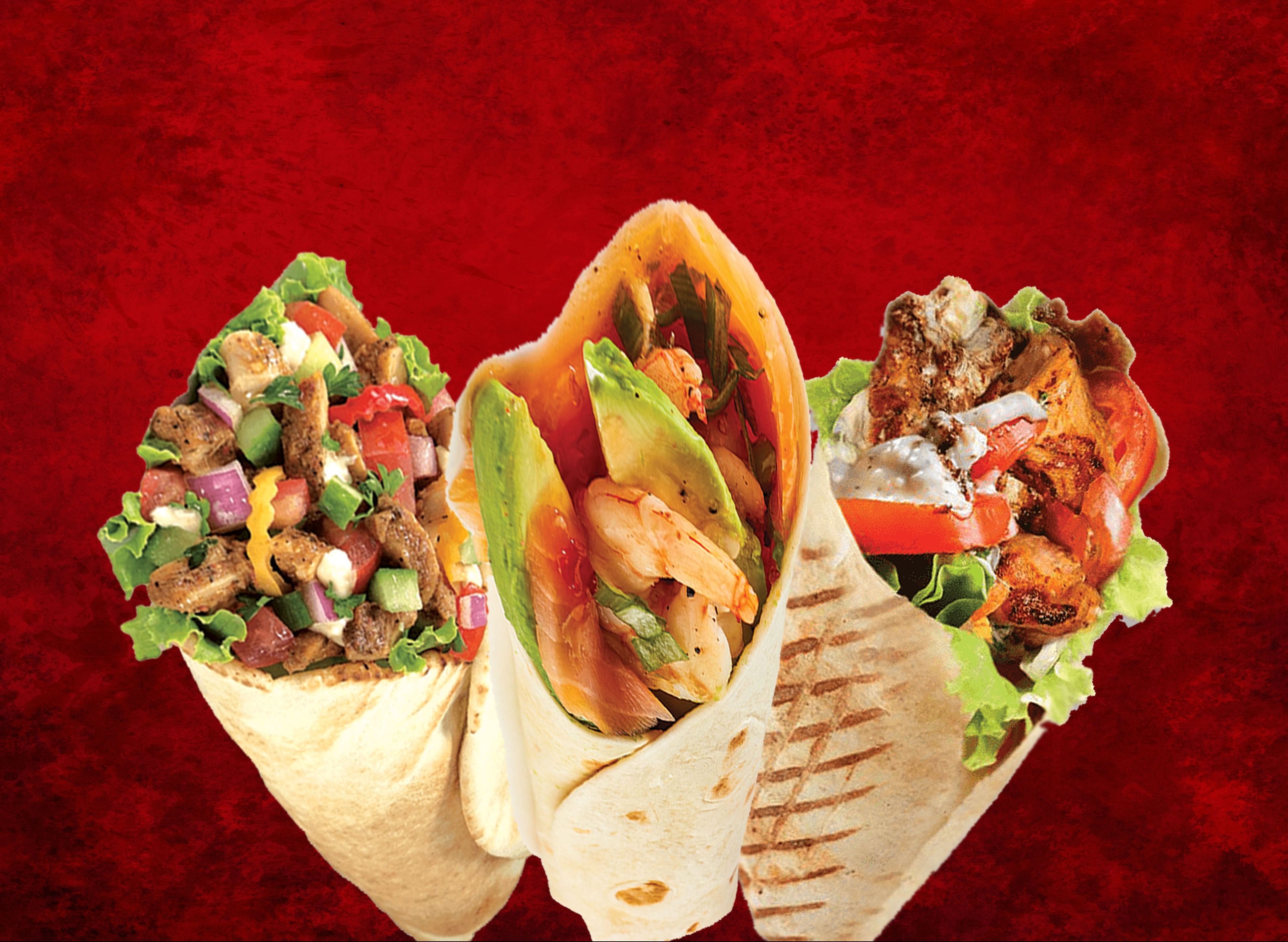 Mr Shawarma delivery in Dhaka | foodpanda