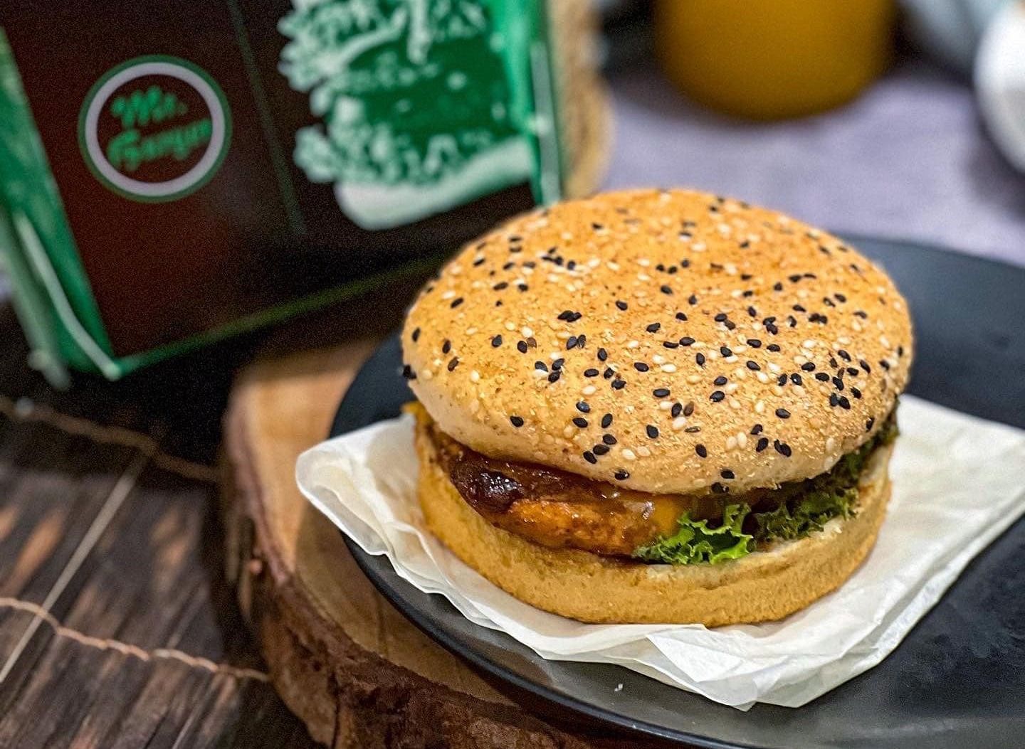 Mr Burger & Mrs Sub delivery in Chittagong | foodpanda