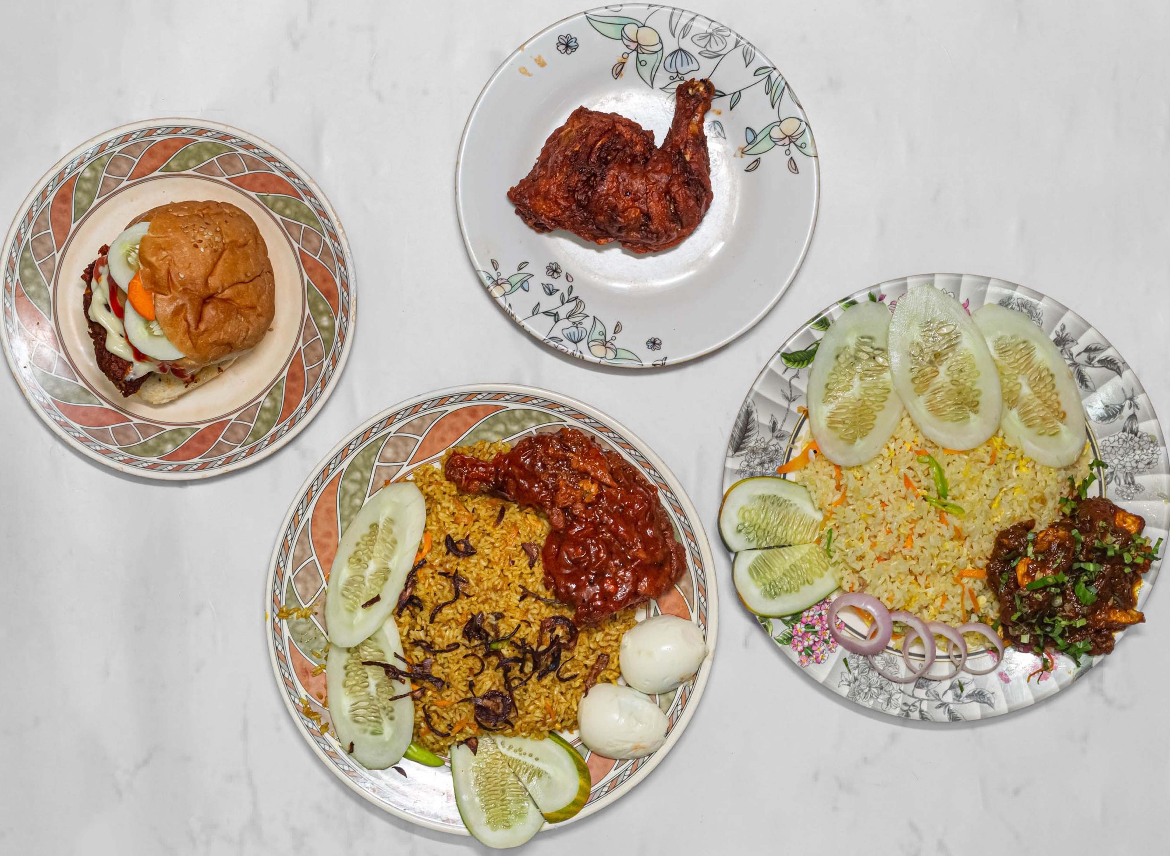 Max Food delivery in Chittagong | foodpanda