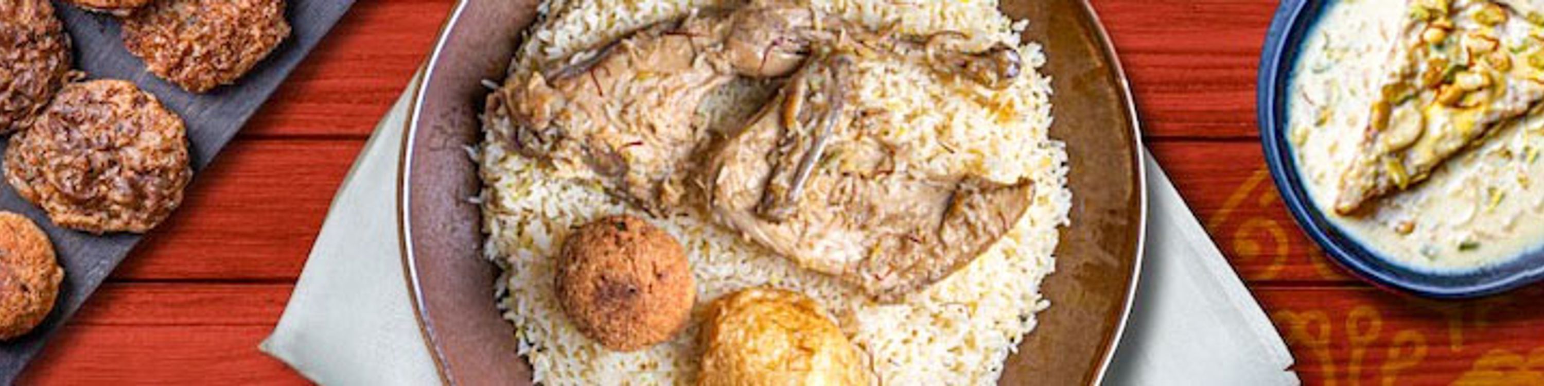 Dekchi delivery in Dhaka | foodpanda