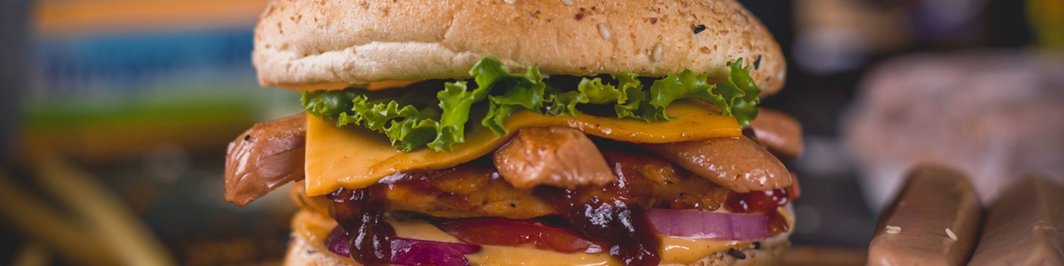 The Burger Club (TBC) delivery in Dhaka | foodpanda