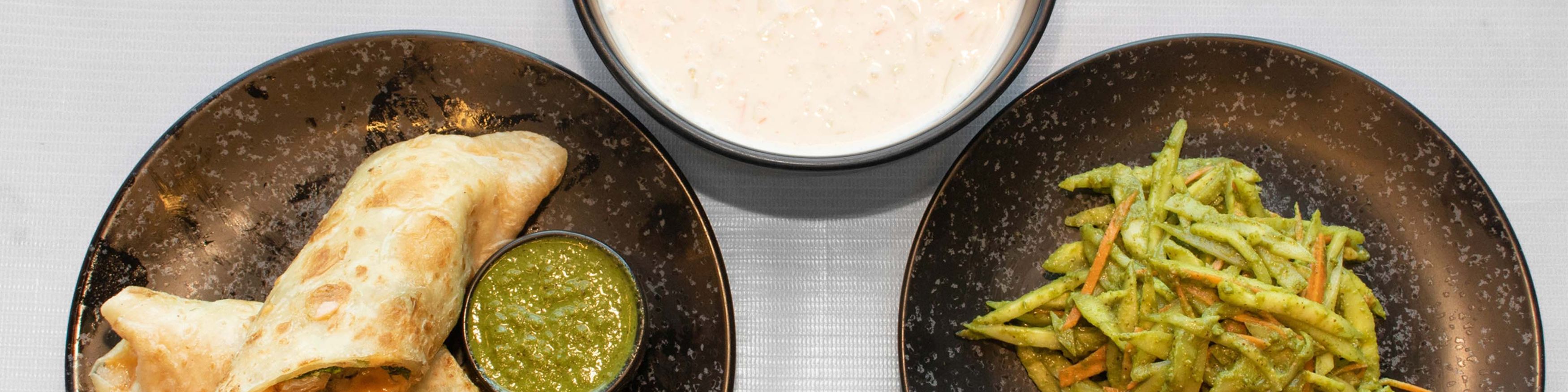 Coal & Coffee - Banani delivery in Dhaka | foodpanda