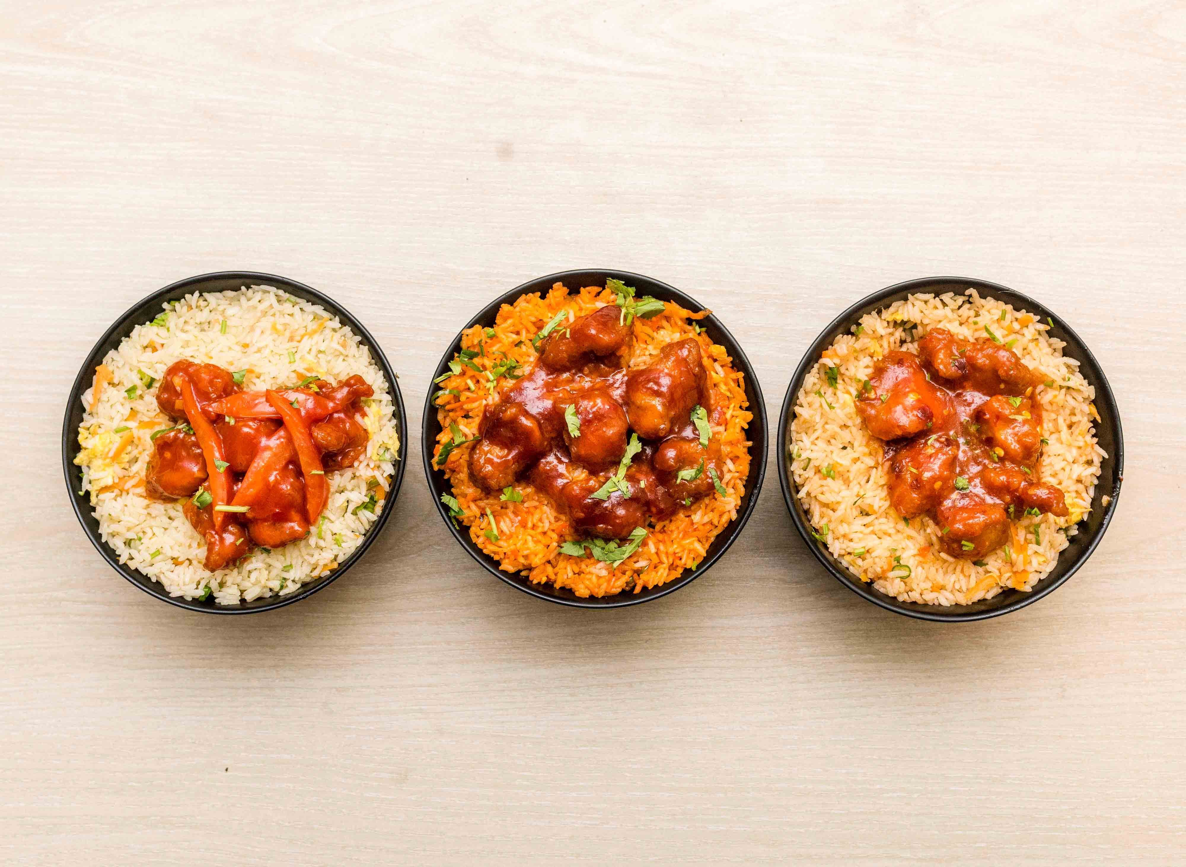 Cruncheese - Dhanmondi delivery in Dhaka | foodpanda