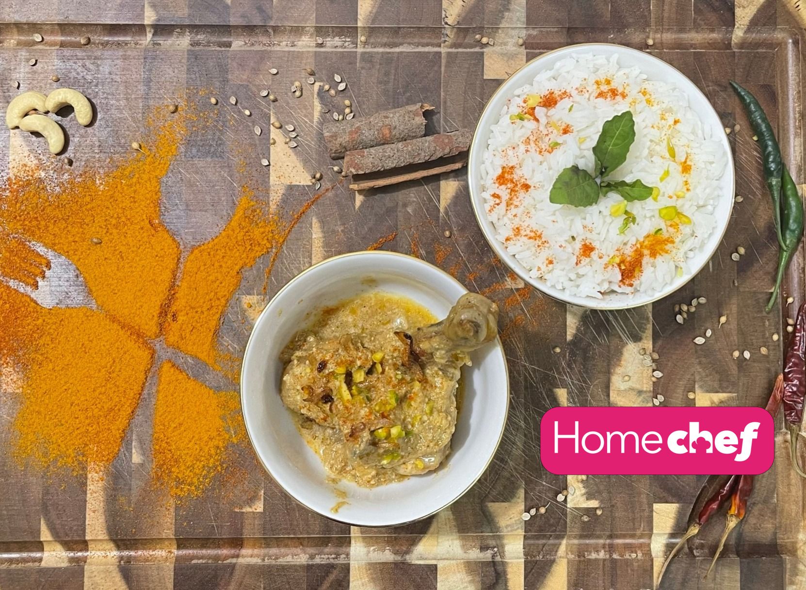 Creative Home Kitchen delivery in Dhaka | foodpanda