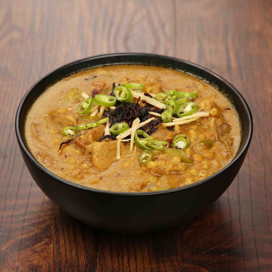 Dim Masala And Haleem delivery in Faridpur | foodpanda