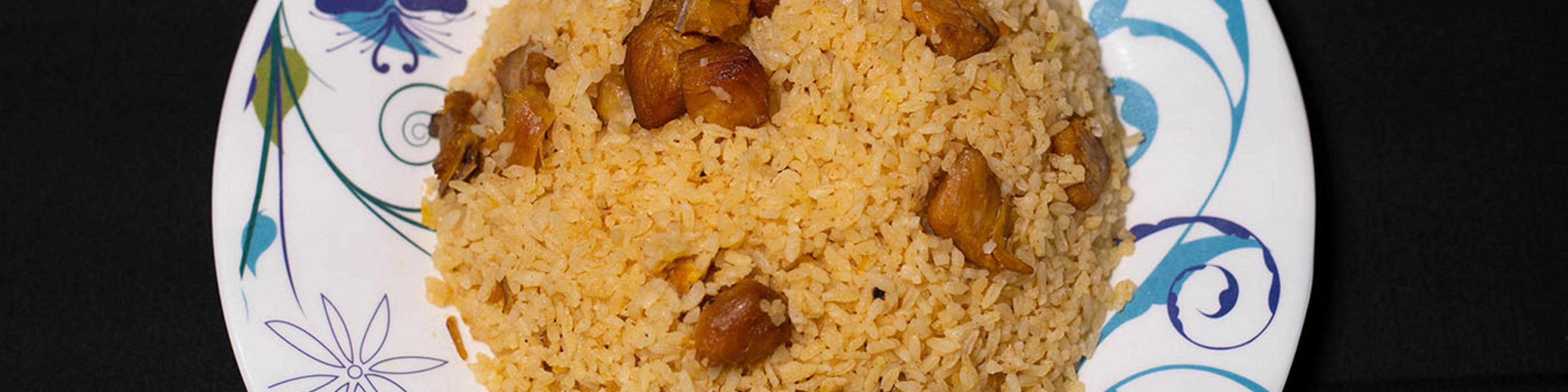 Dhaka Hajir Biryani delivery in Mymensingh | foodpanda