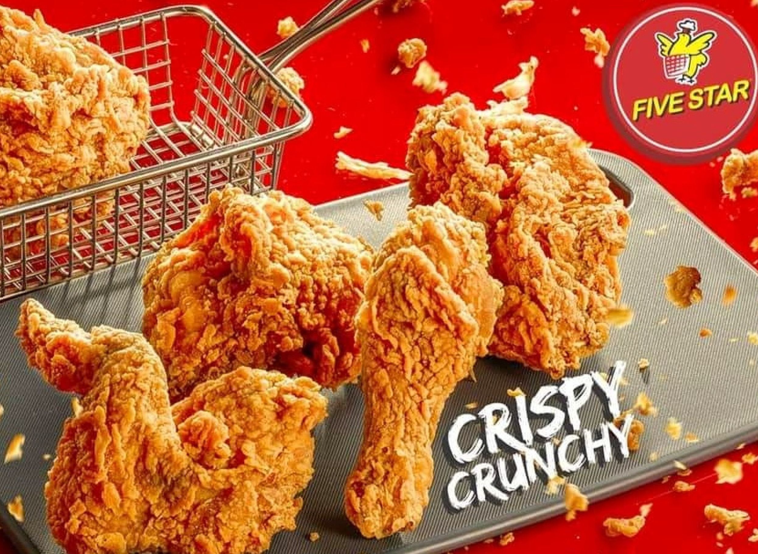 CP Five Star Optimum Food 3 Delivery In Dhaka Foodpanda