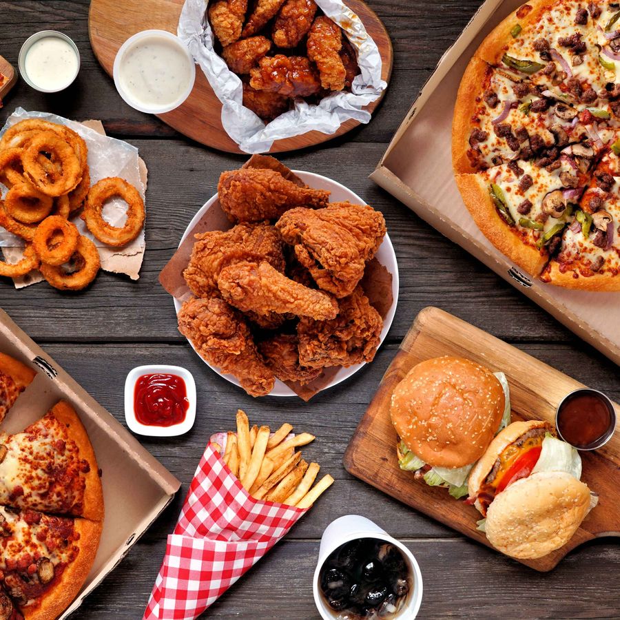 Jon's Bakery & Fastfood delivery in Dhaka | foodpanda
