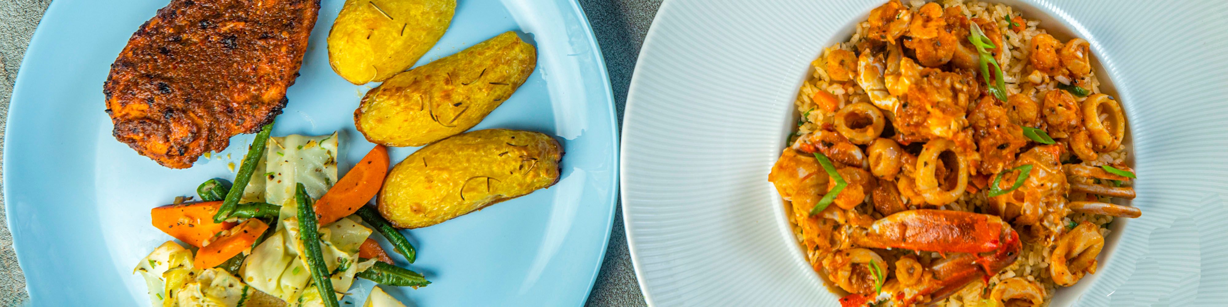 Atlantis Dine delivery in Cox'S Bazar | foodpanda