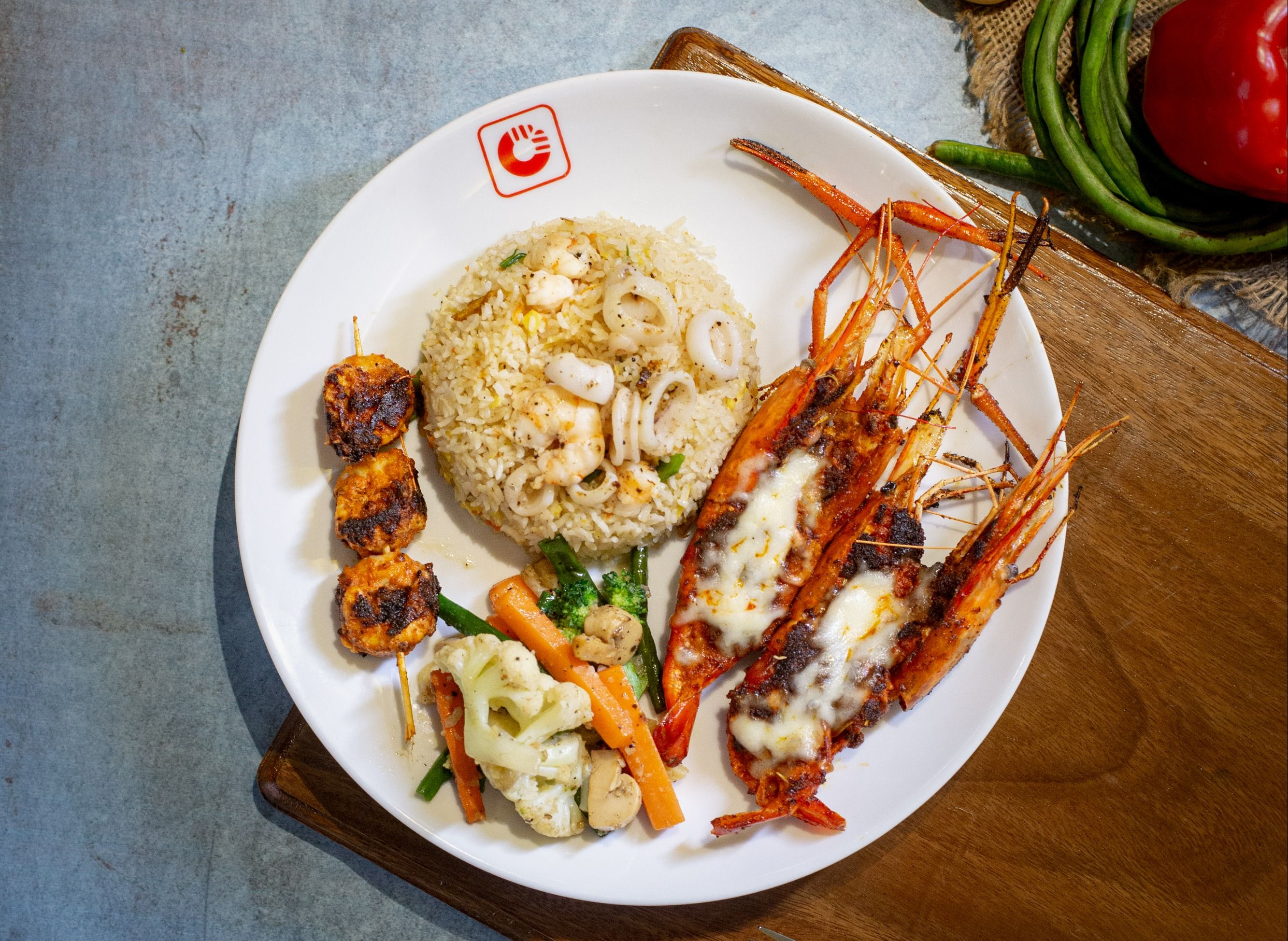 Friolento Restaurant & Cafe delivery in Chittagong | foodpanda