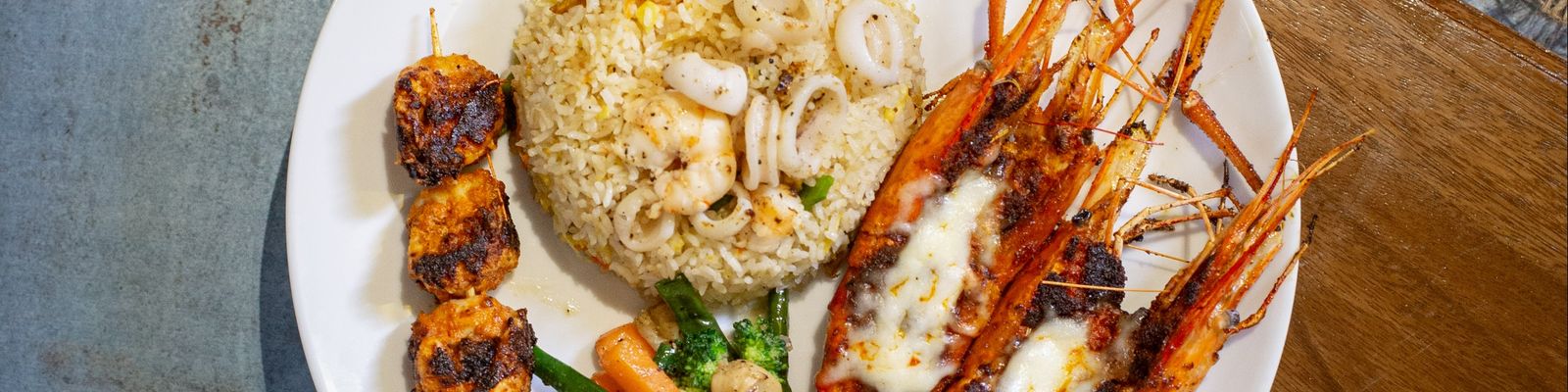 Friolento Restaurant & Cafe delivery in Chittagong | foodpanda