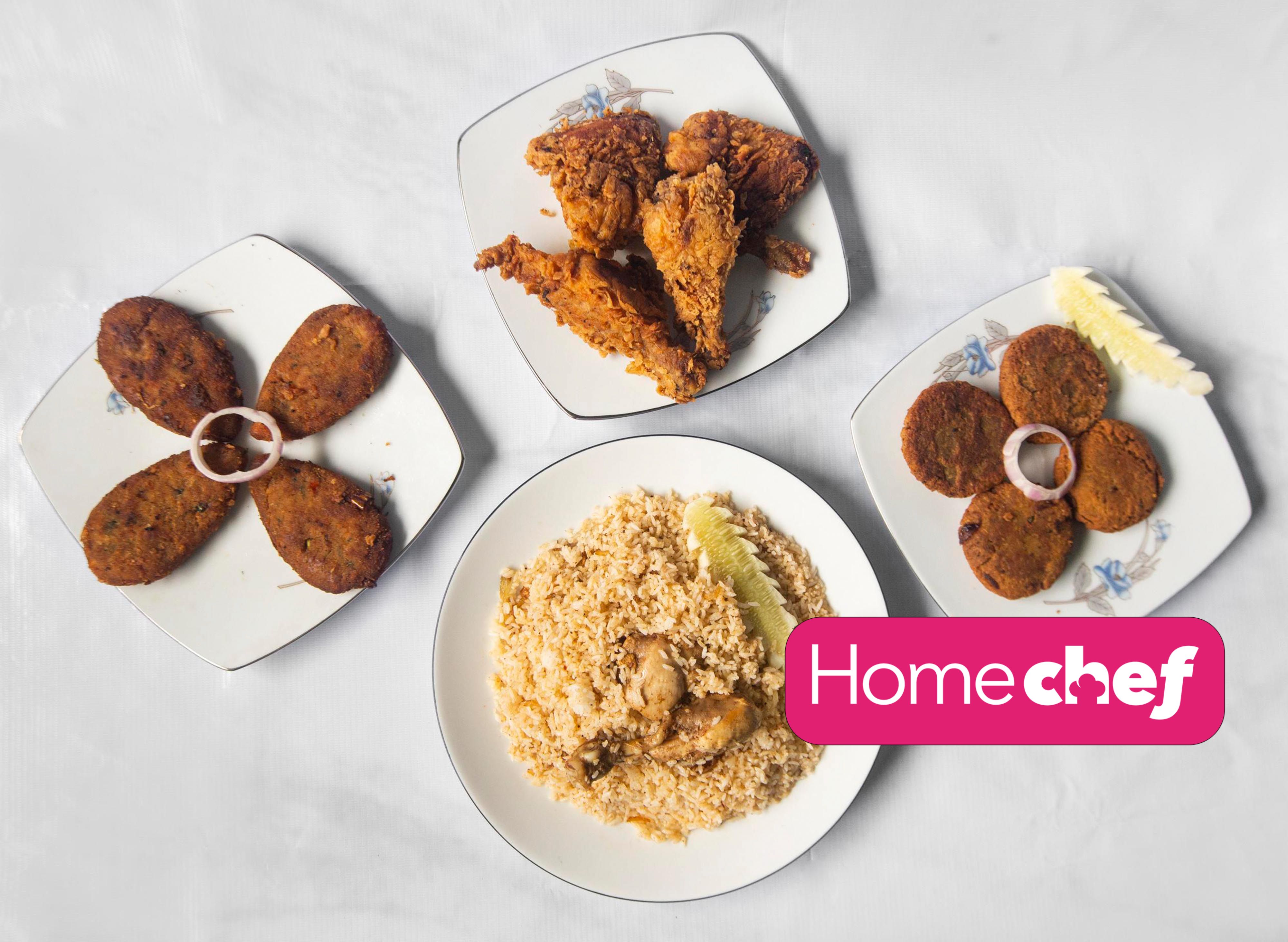 Biryani House delivery in Khulna | foodpanda