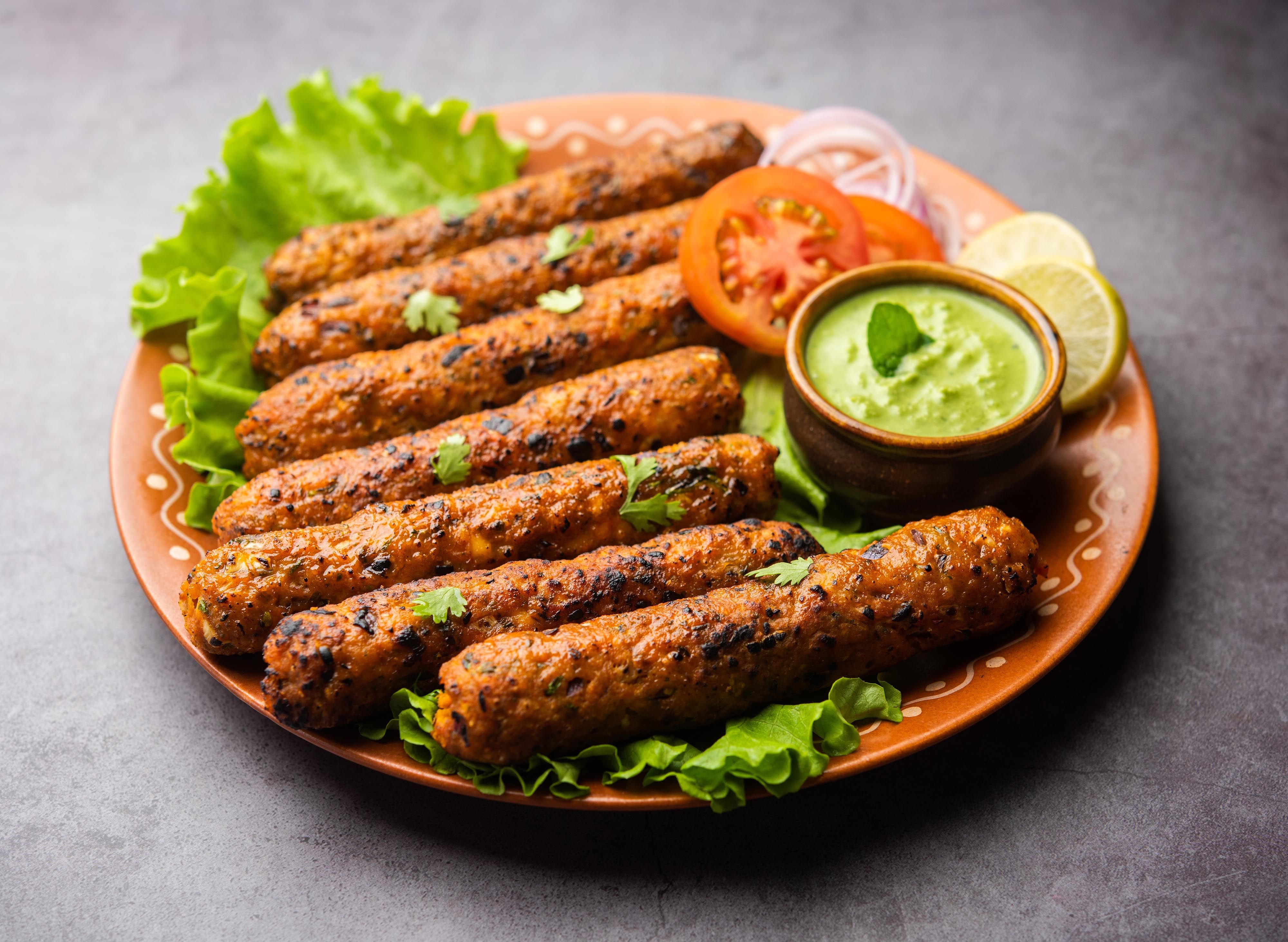 Nadia Kebab House delivery in Feni | foodpanda