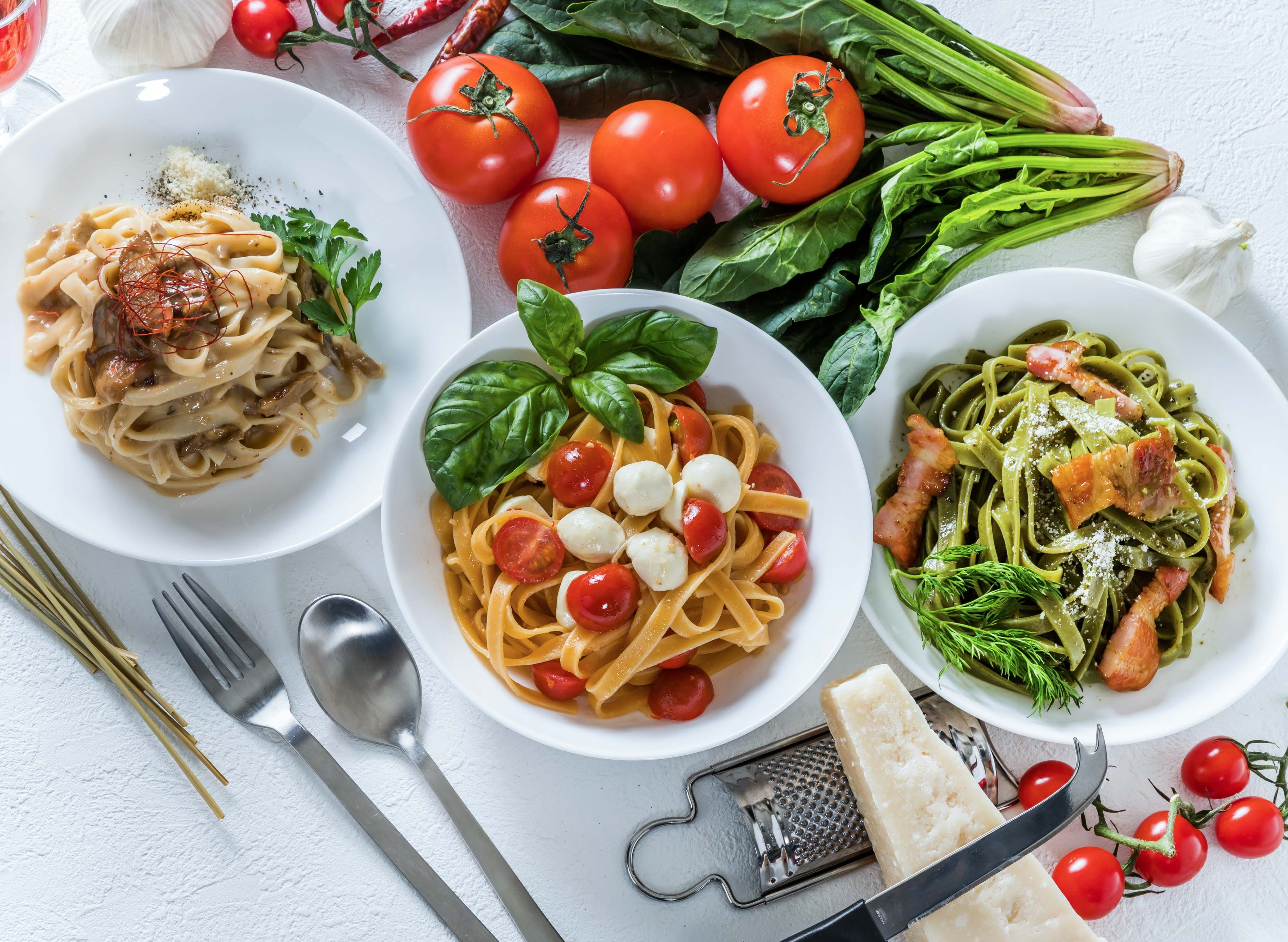 Pasta Club Lalbagh delivery in Dhaka | foodpanda