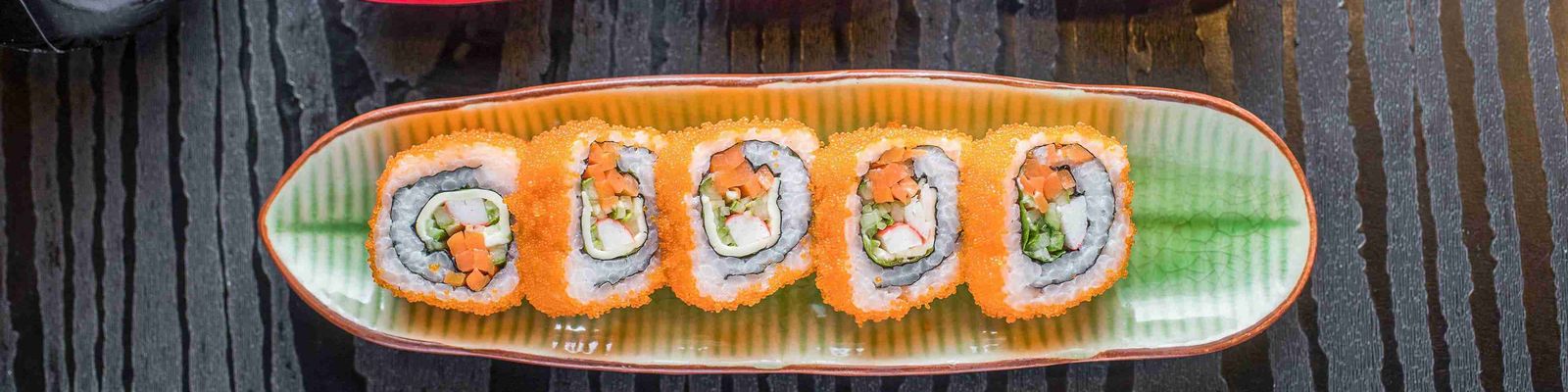 Tokyo Express delivery in Dhaka | foodpanda