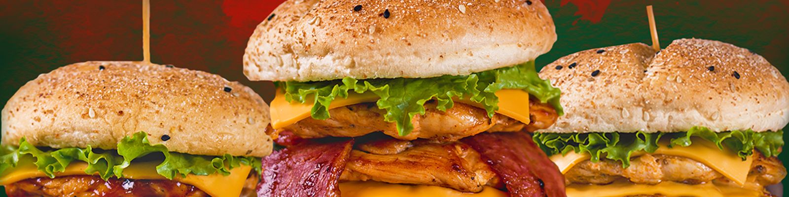 Burger Xpress- Baily Road delivery in Dhaka | foodpanda