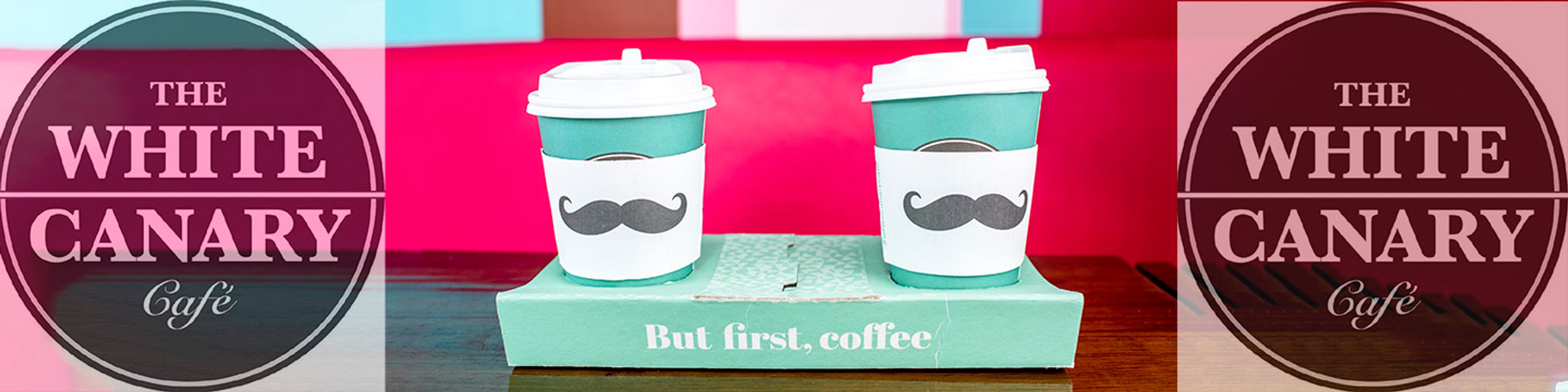 The White Canary Cafe - Tejgaon delivery in Dhaka | foodpanda