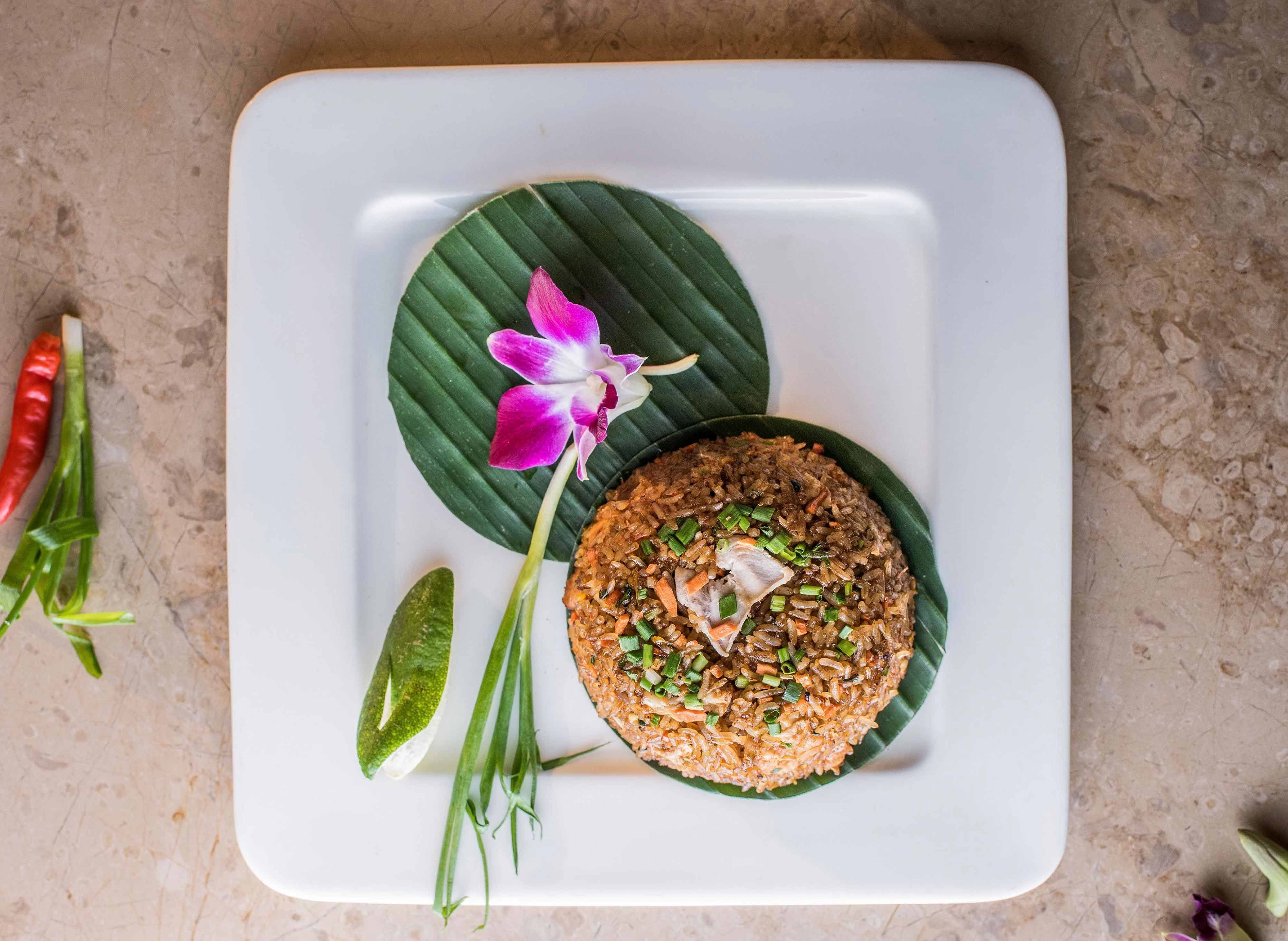 Absolute Thai delivery in Bangladesh | foodpanda