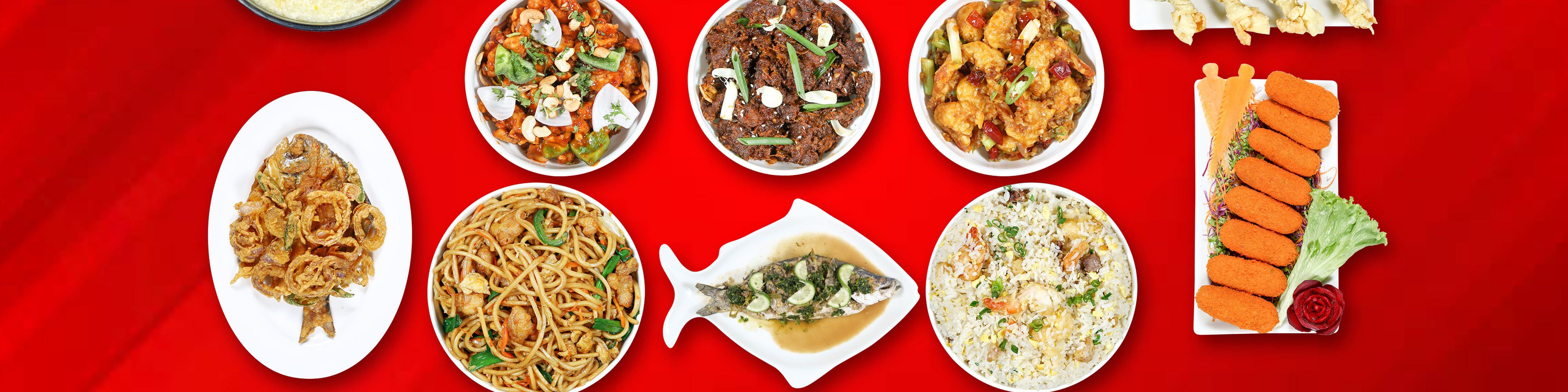 Hakka Kitchen delivery in Dhaka | foodpanda